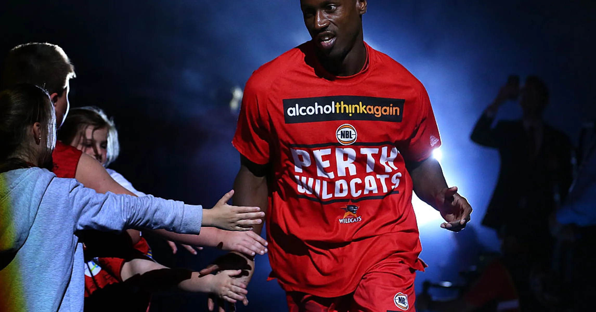 Andre Ingram, Lakers' 32-Year Old Rookie, Goes Off In NBA Debut