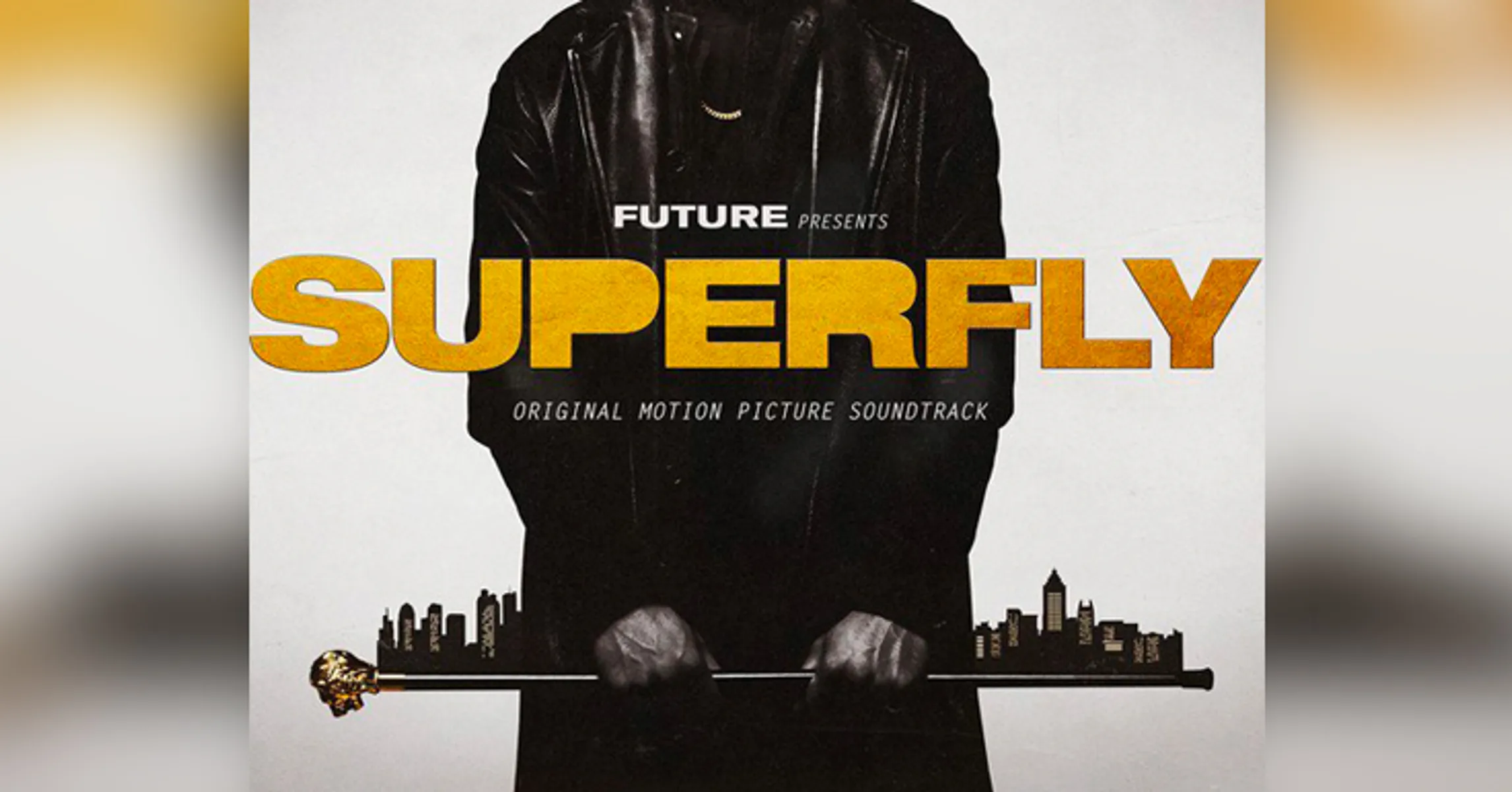 Future "Superfly Soundtrack" Review
