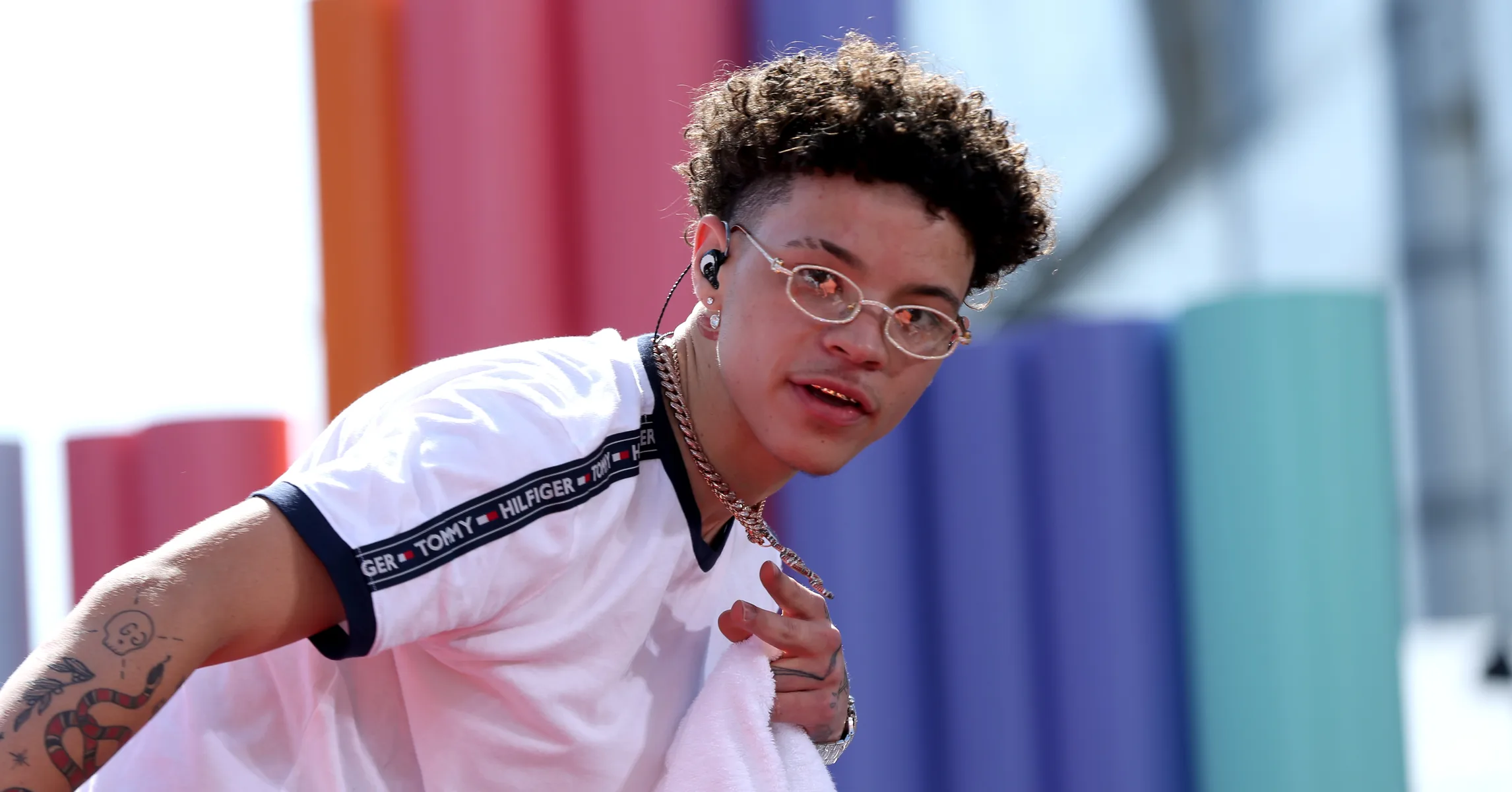 Lil Mosey Admits To Prior Consensual Sexual Relationship With Rape ...