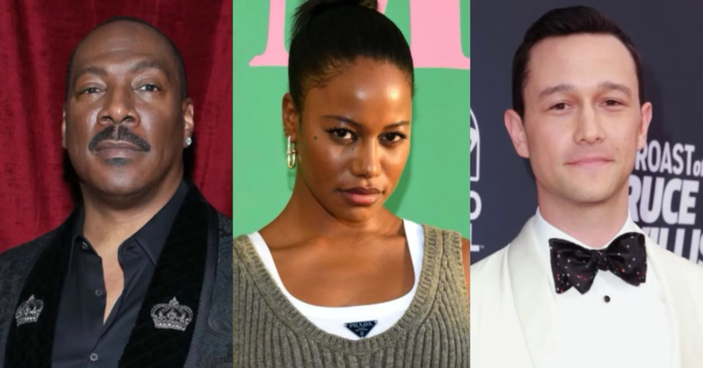 "Beverly Hills Cop 4" To Star Taylour Paige & Joseph Gordon-Levitt ...