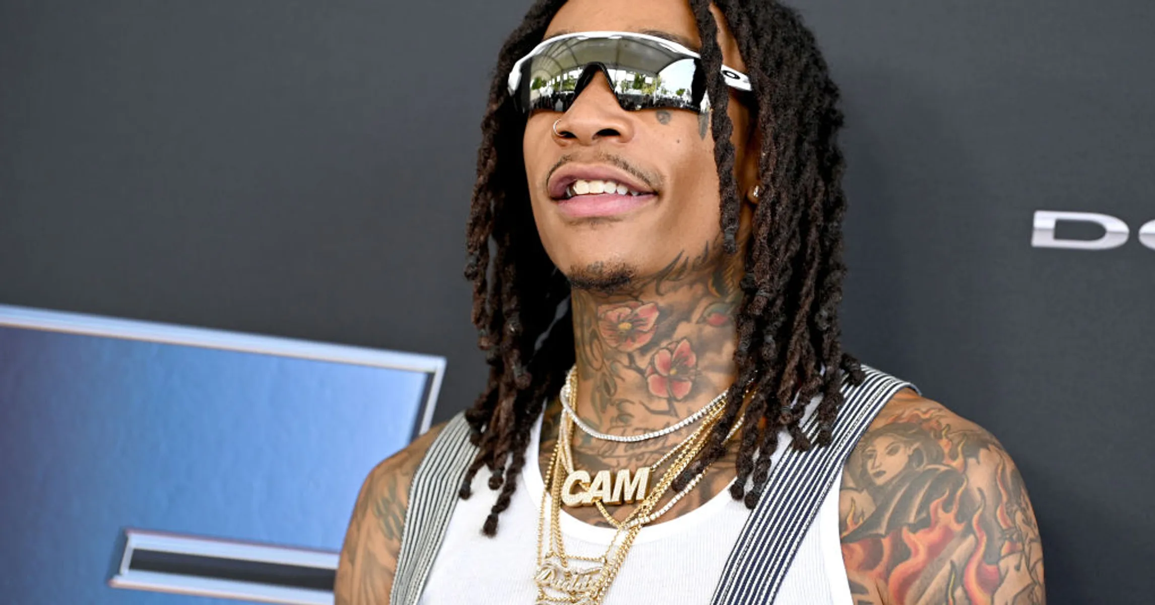 Wiz Khalifa Shares Warning About NBA YoungBoy & Lil Durk's Money Challenge