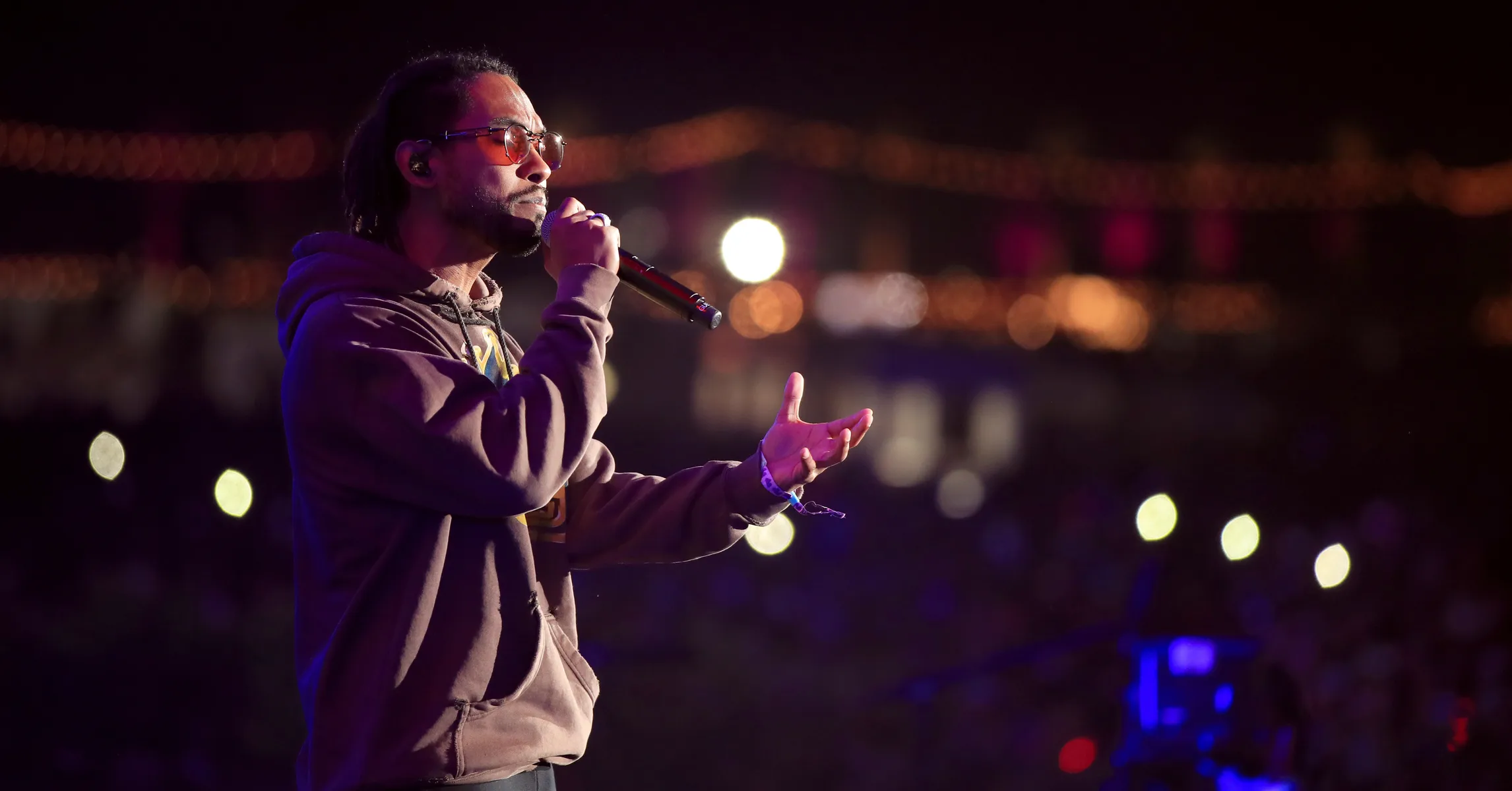 Review: Miguel's "WILDHEART"