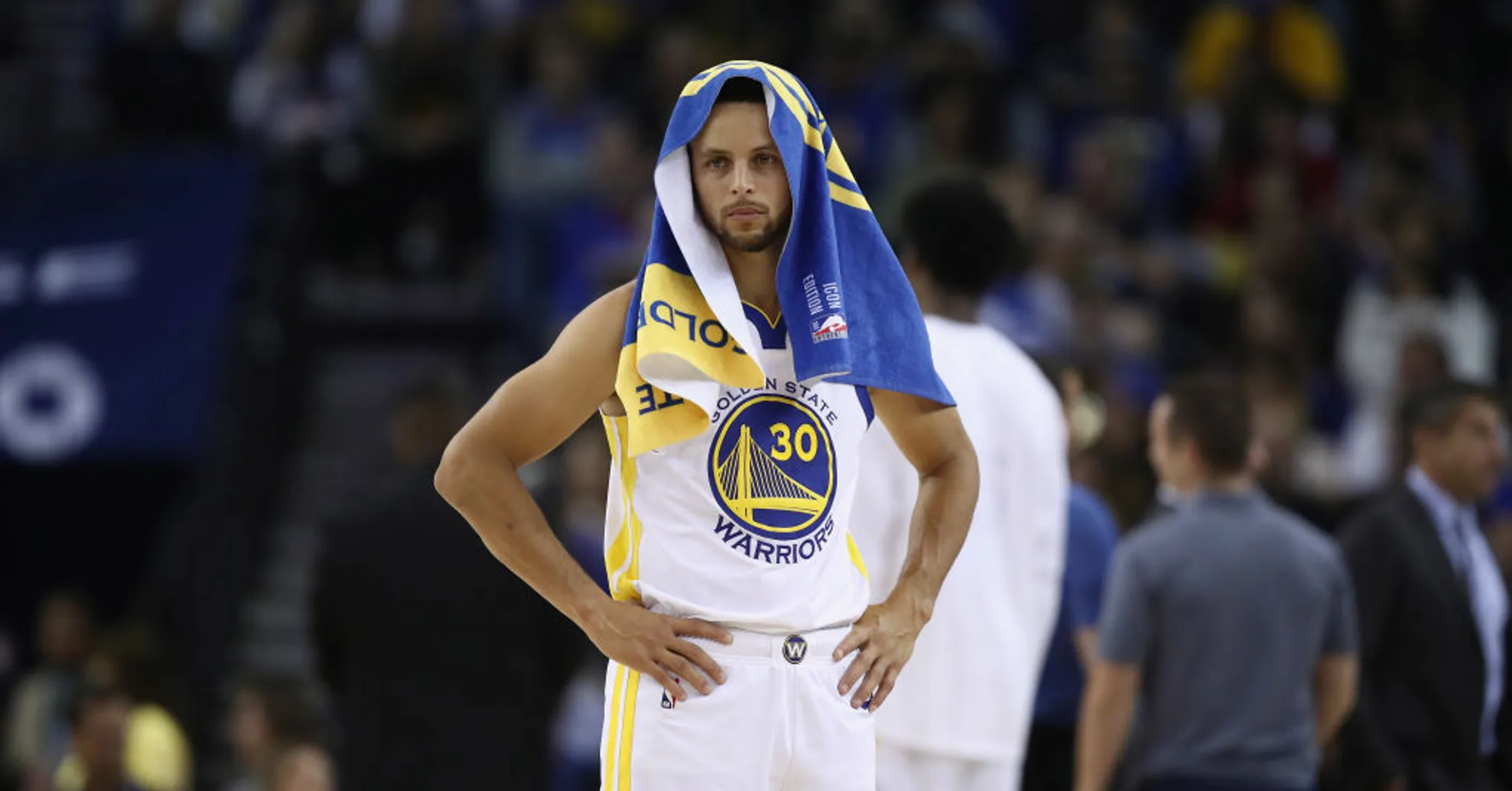 Steph Curry Pens Letter To Young Fan Who Asked For Curry 5s In Girl’s Sizes