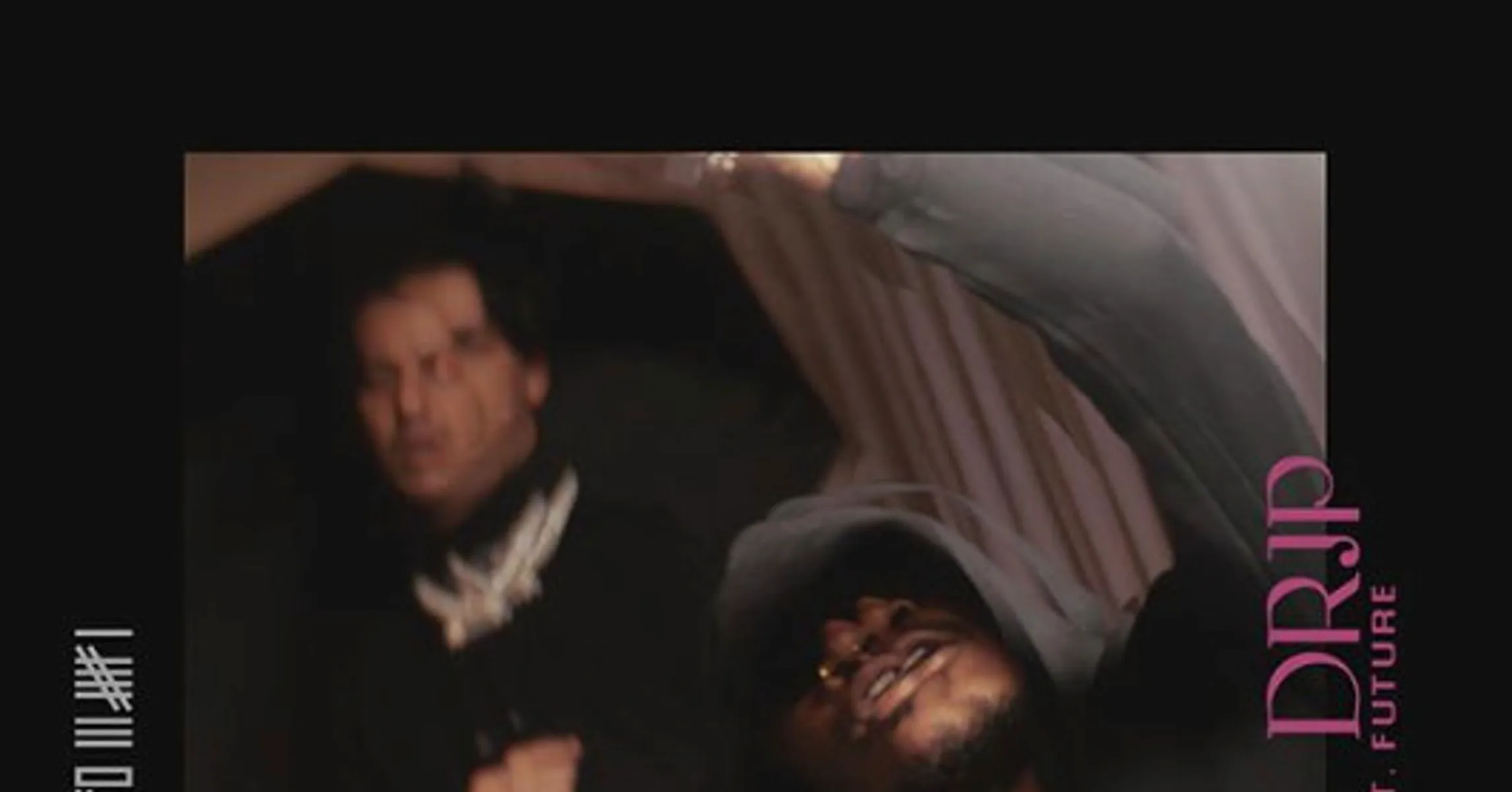 Future Teams With German Rapper Ufo361 On "Big Drip"