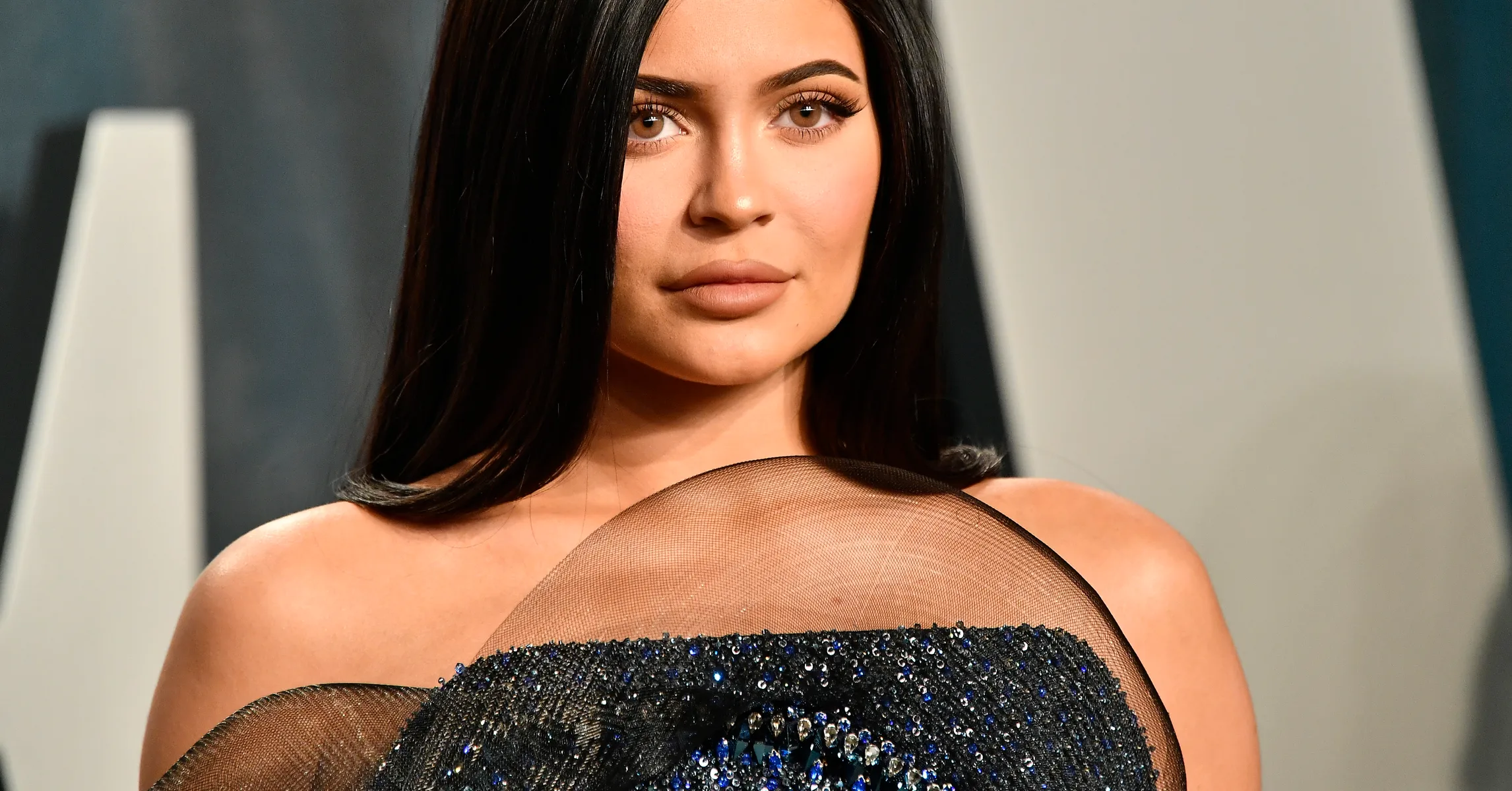 Kylie Jenner Shares Photos From Baby Shower On IG