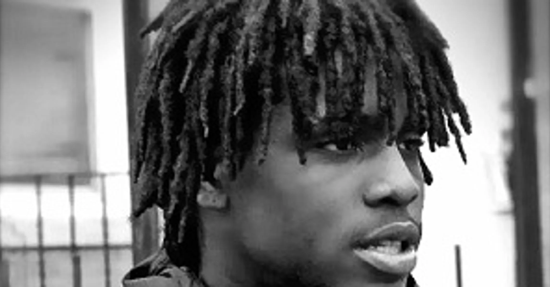 Chief Keef Gang Sign Photo Goes Viral