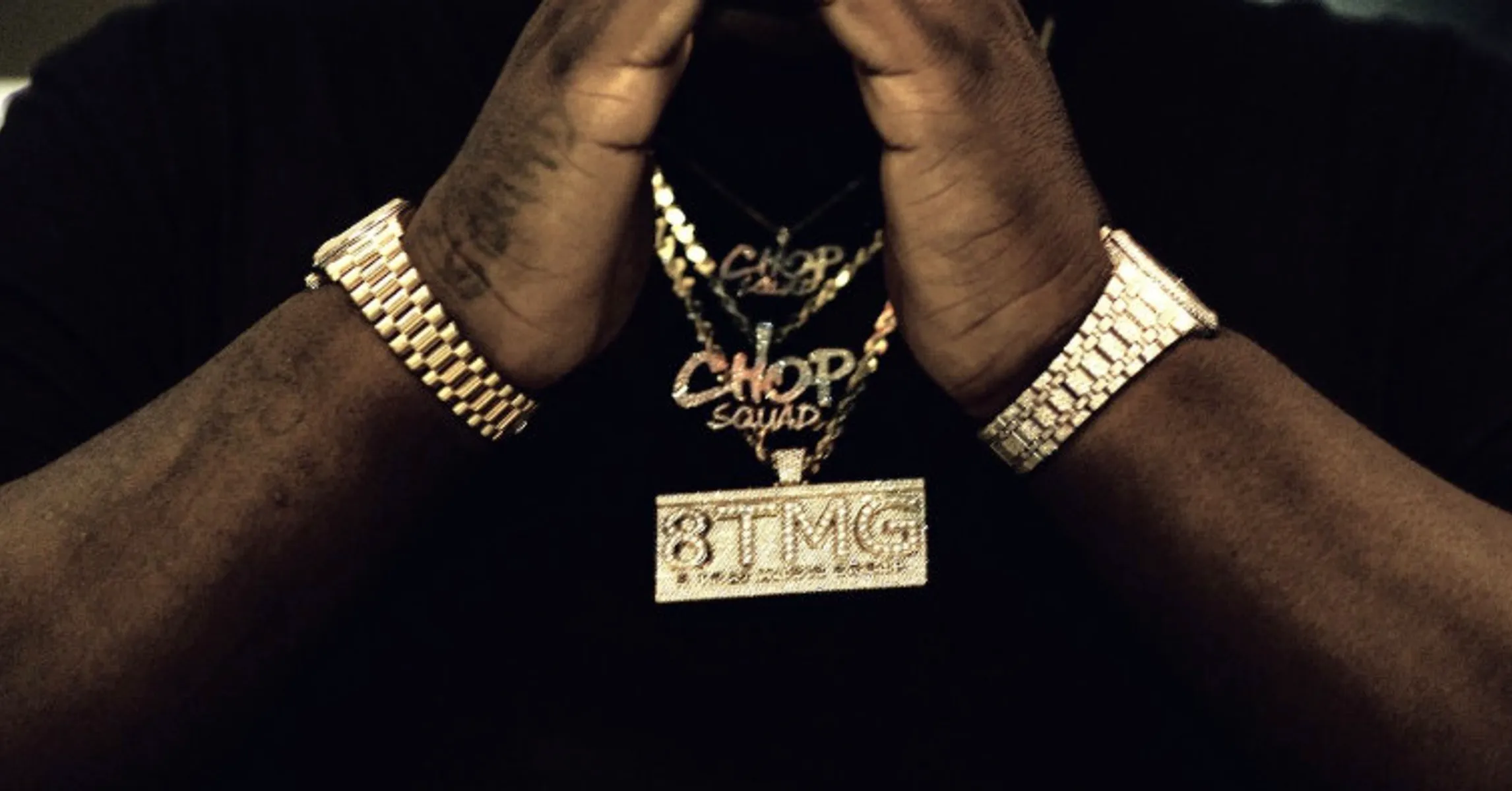 Young Chop Drops Off "Chop Way" EP