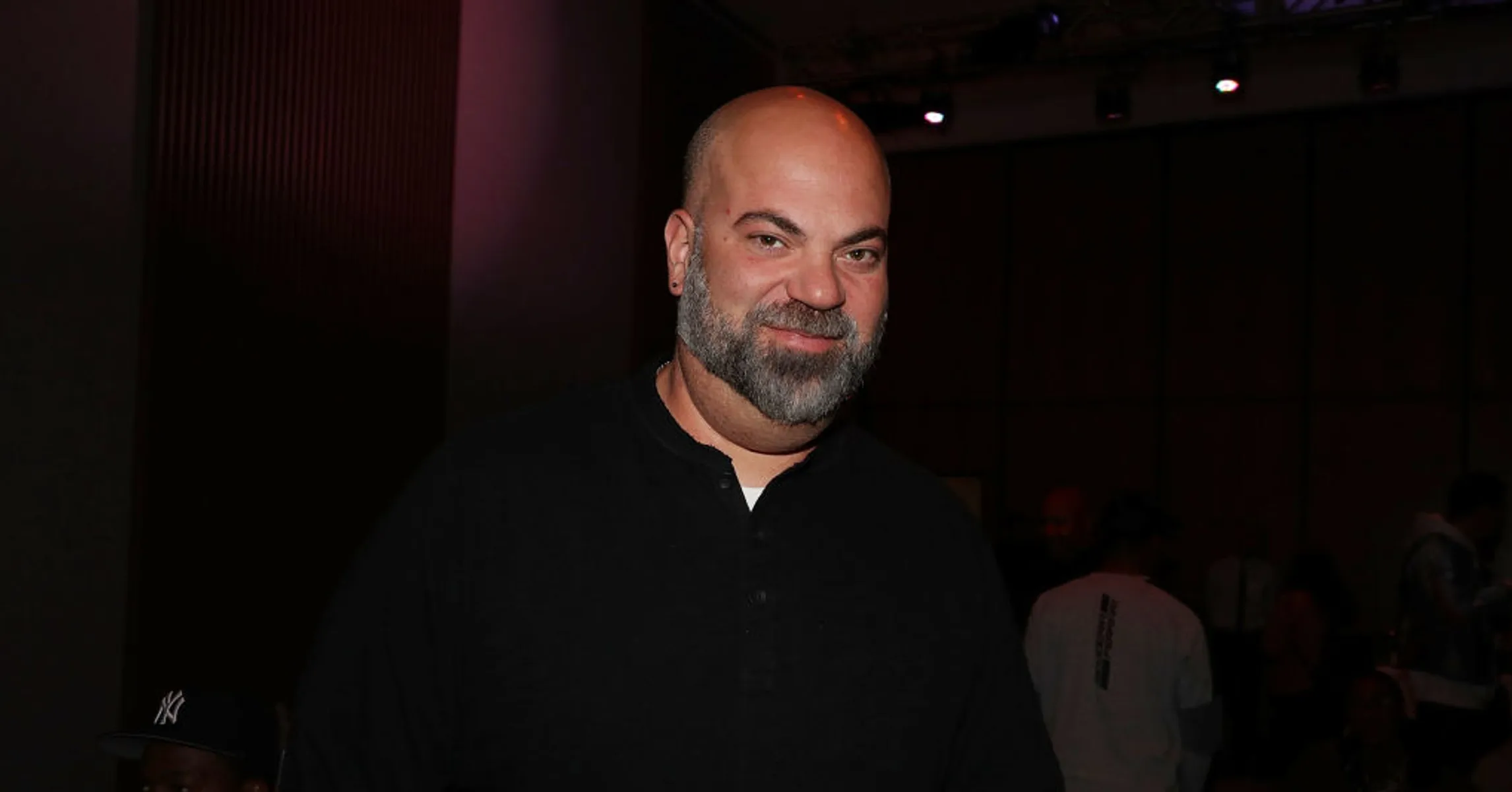 Paul Rosenberg To Reportedly Step Down As Def Jam CEO