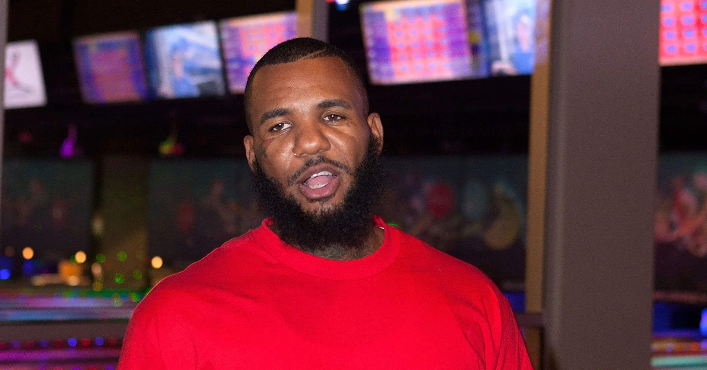 The Game Claps Back At Troll Over "The Evolution Of His Pimpin" Since ...