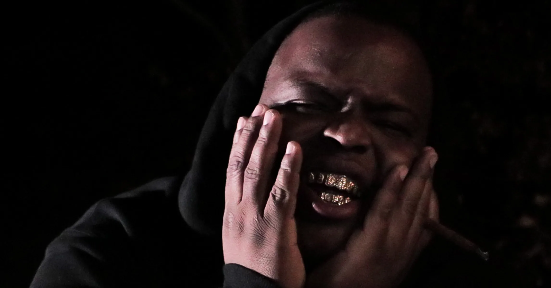 Morray Keeps His Momentum Rolling With "Switched Up"