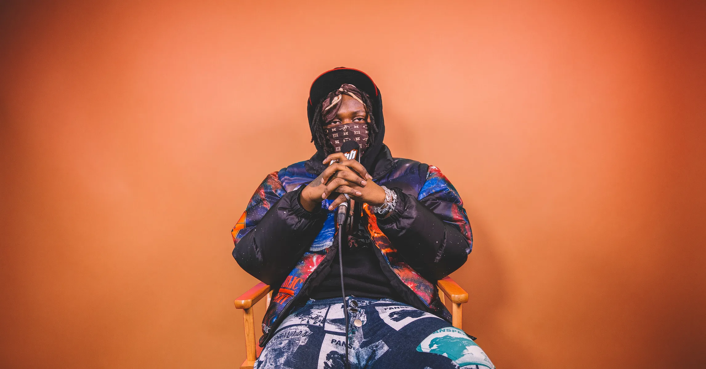 UnoTheActivist Clarifies Playboi Carti Family Ties: "We Are Not Real ...