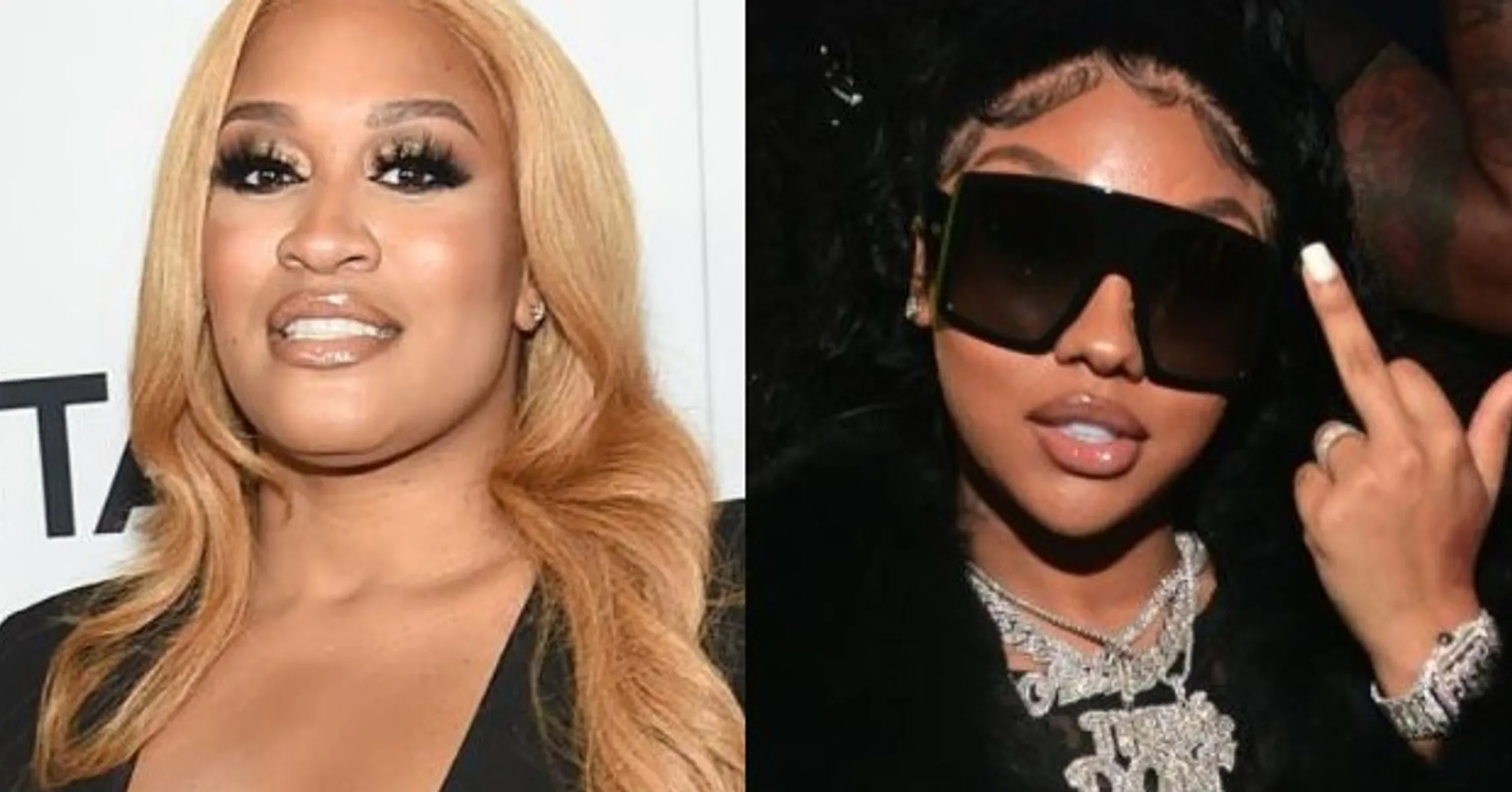 Rah Ali Blasts Ari Fletcher After Receiving Cease & Desist Letter