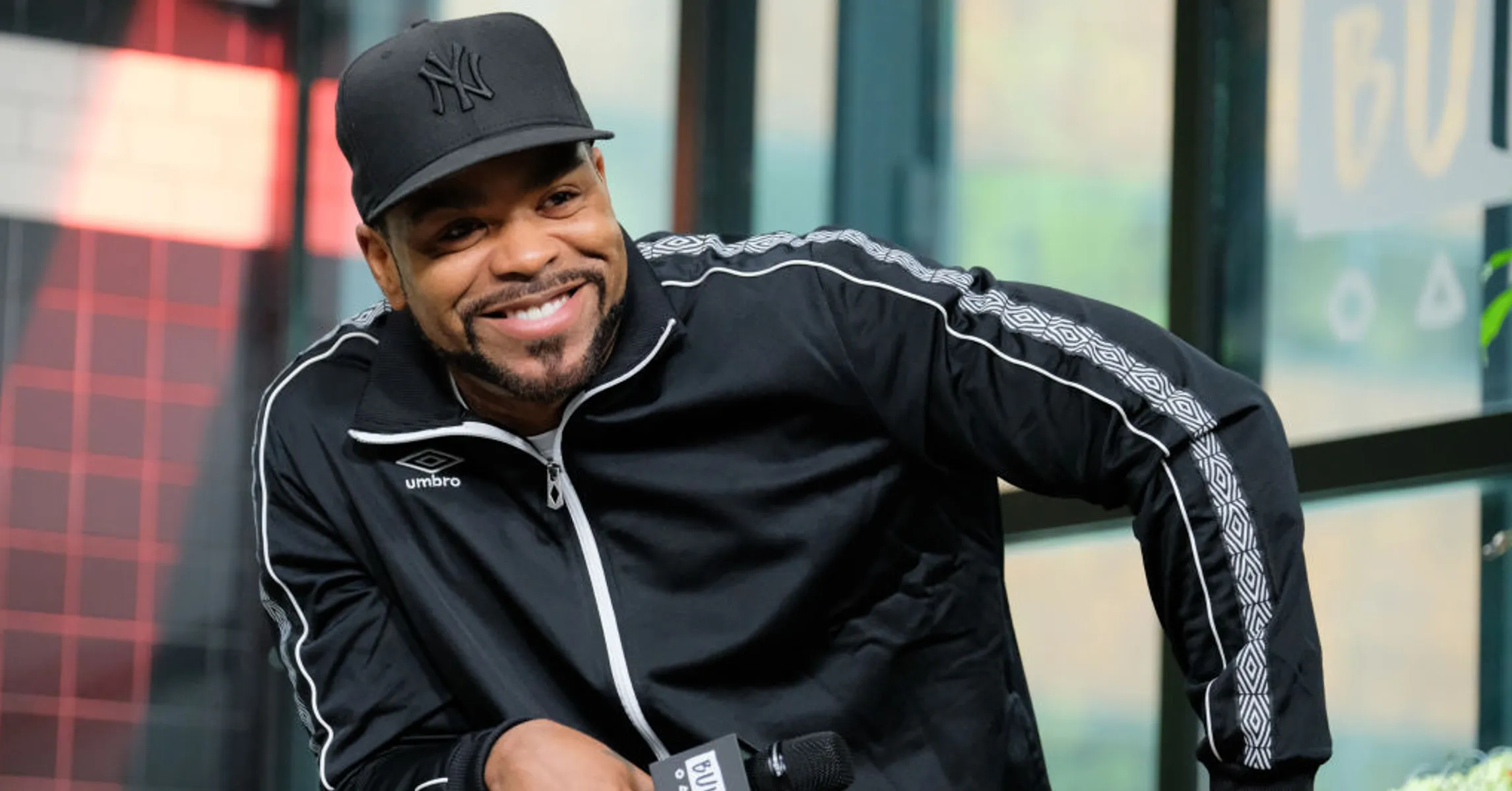 Method Man & Streetlife's "Squad Up" Is The 2021 NY Yankee Song
