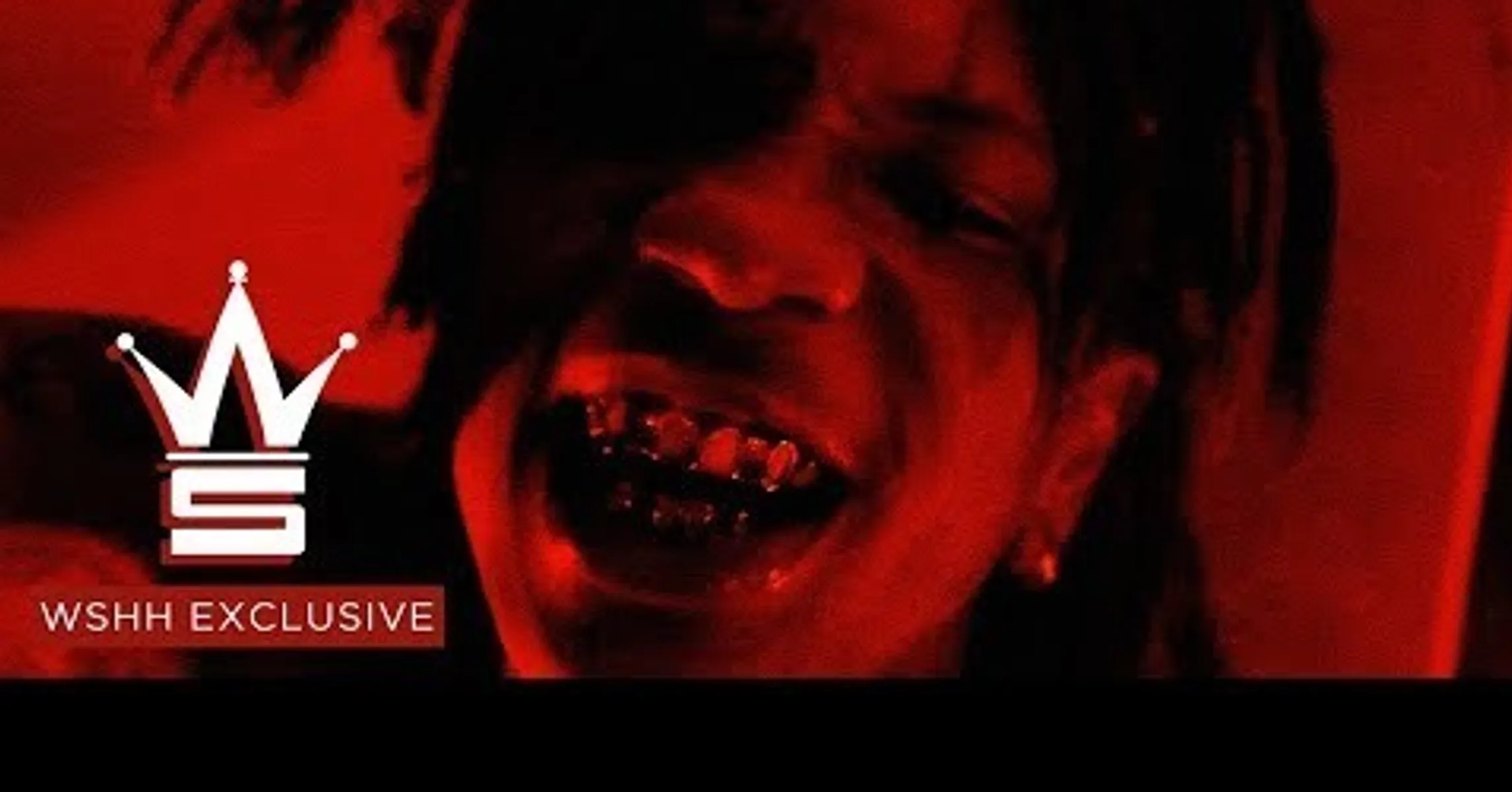 Lil Wop Pulls Up With "No Heart" Visuals
