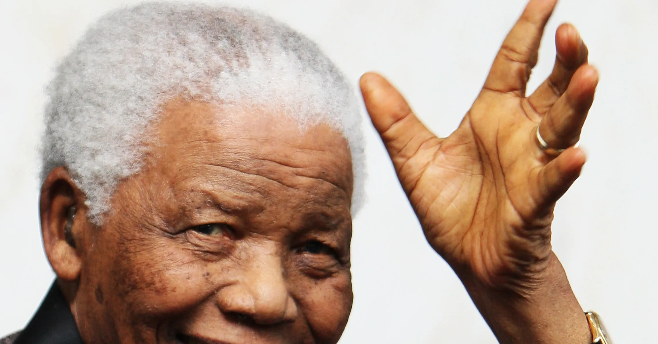 Kendrick Lamar, The Game, Nas, Meek Mill & More Remember Nelson Mandela