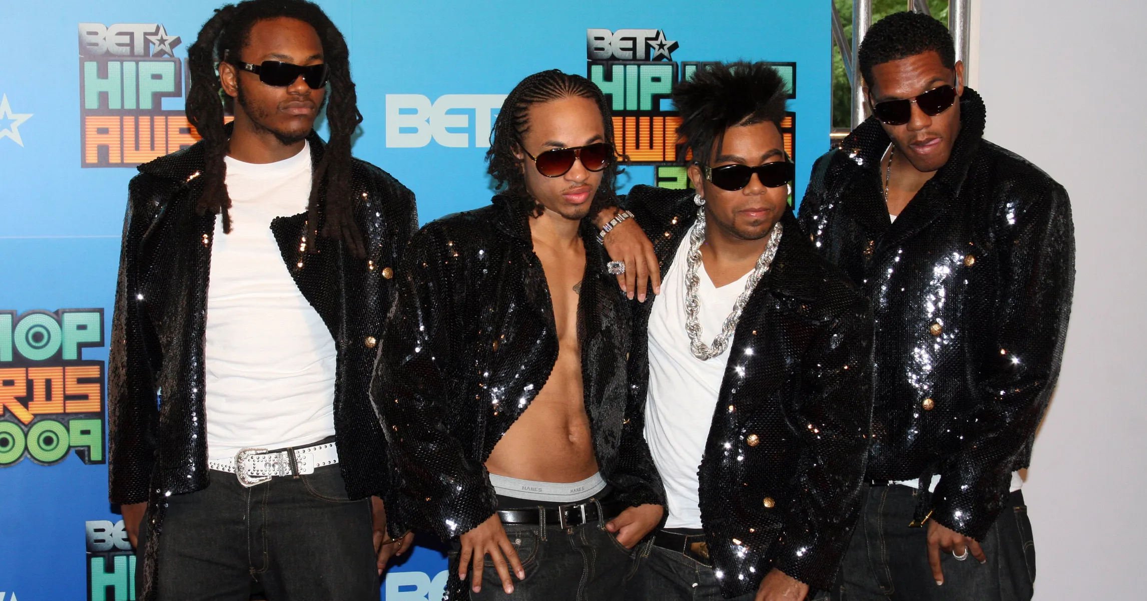 "Black Widow" Celina Powell Targets Slick 'Em From Pretty Ricky