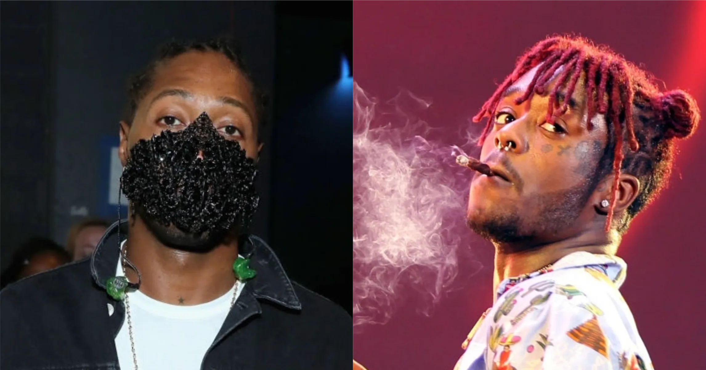 Future & Lil Uzi Vert Don't Drop New Tape & Fans Are Frustrated