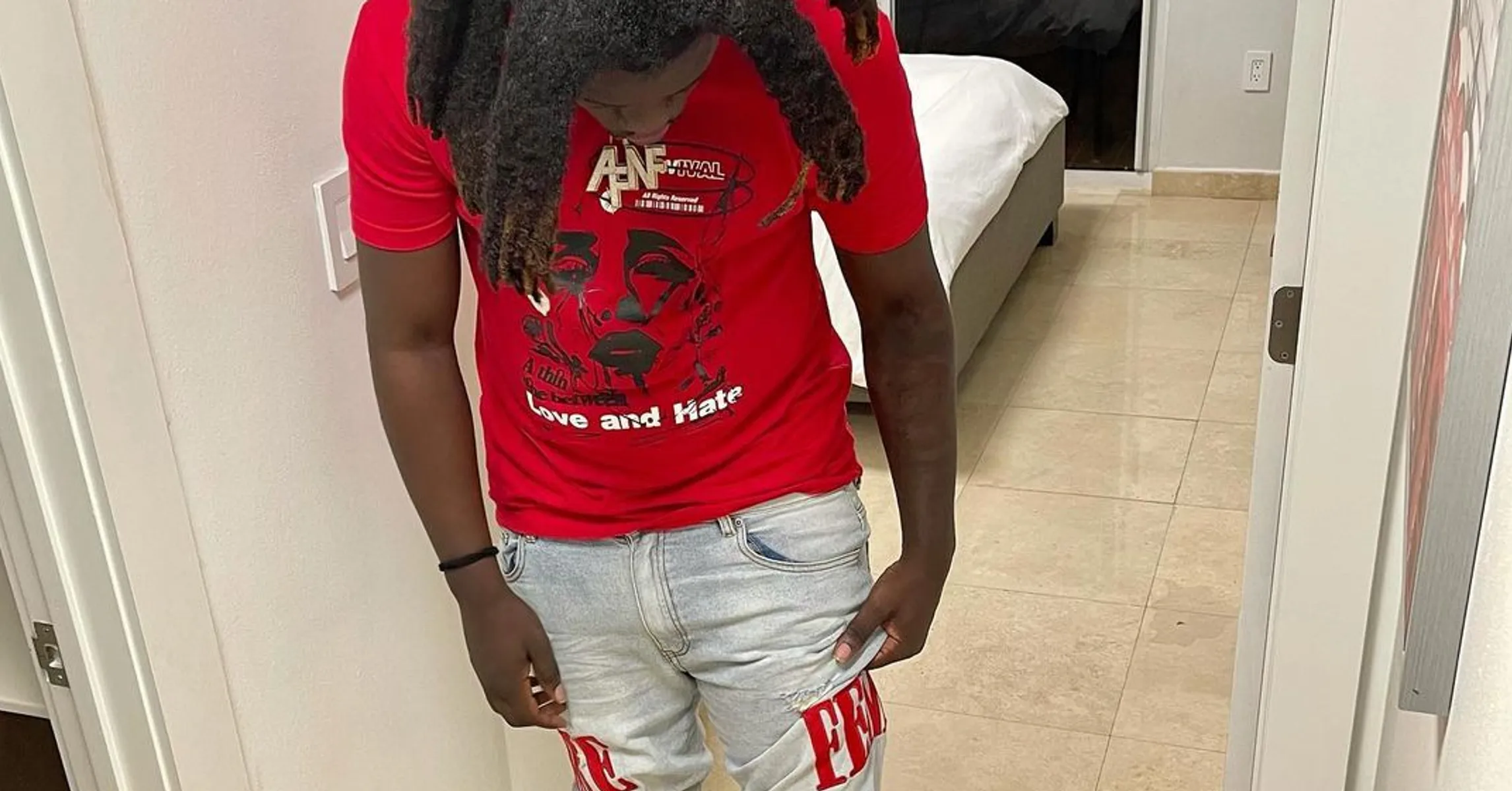 9lokkNine Sentenced To 7 Years In Prison