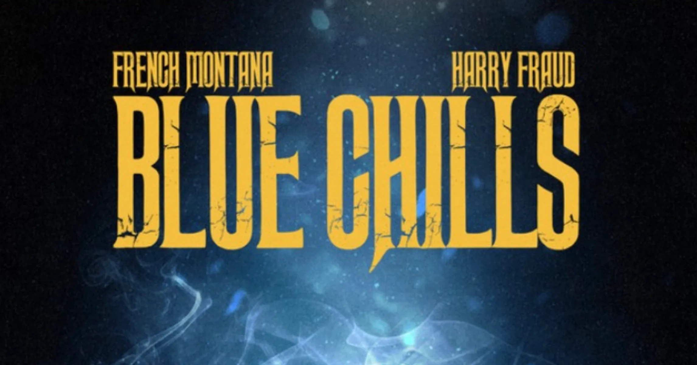 French Montana Shares "Blue Chills" From Upcoming "Montega" Album