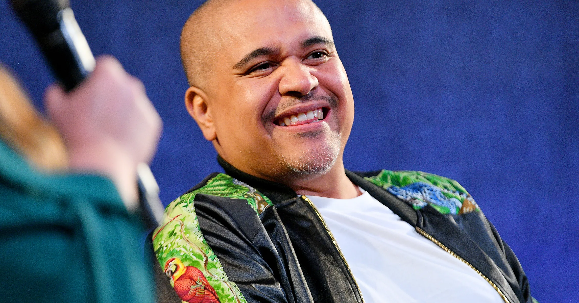 Irv Gotti Questions If Drake Has A "Masterpiece" Album, Calls Travis ...