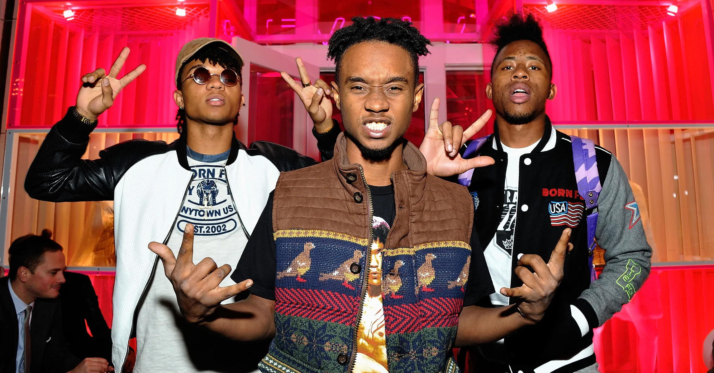 Rae Sremmurd Drop Off "SremmLife" EP Cover Art [Update: Tracklist Revealed]