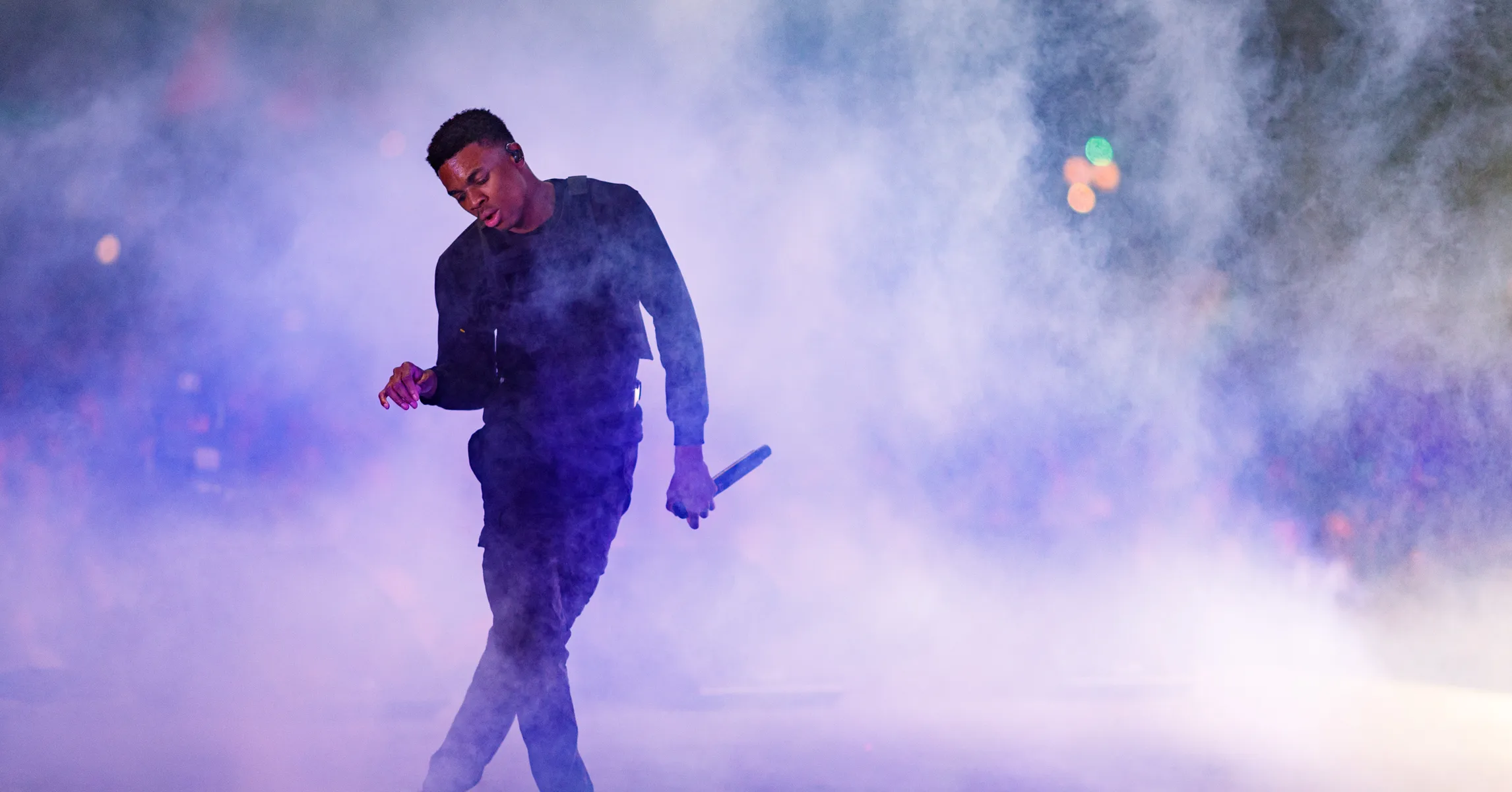 Vince Staples Details "Hell Can Wait" EP, With Guest Spots From A$ton Matthews & Teyana Taylor
