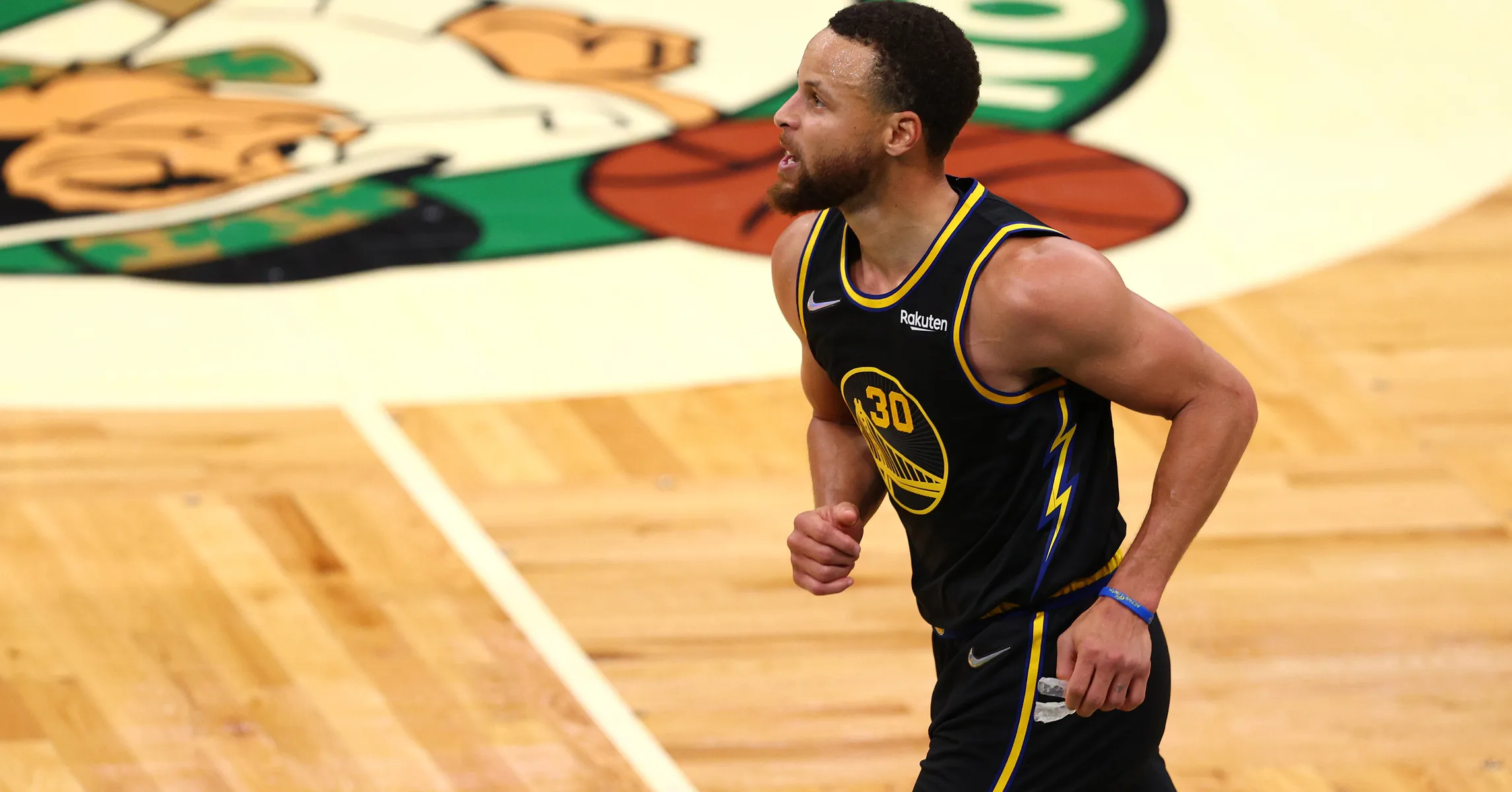 Steph Curry Signed Rookie Card Price Soars After Finals Performance