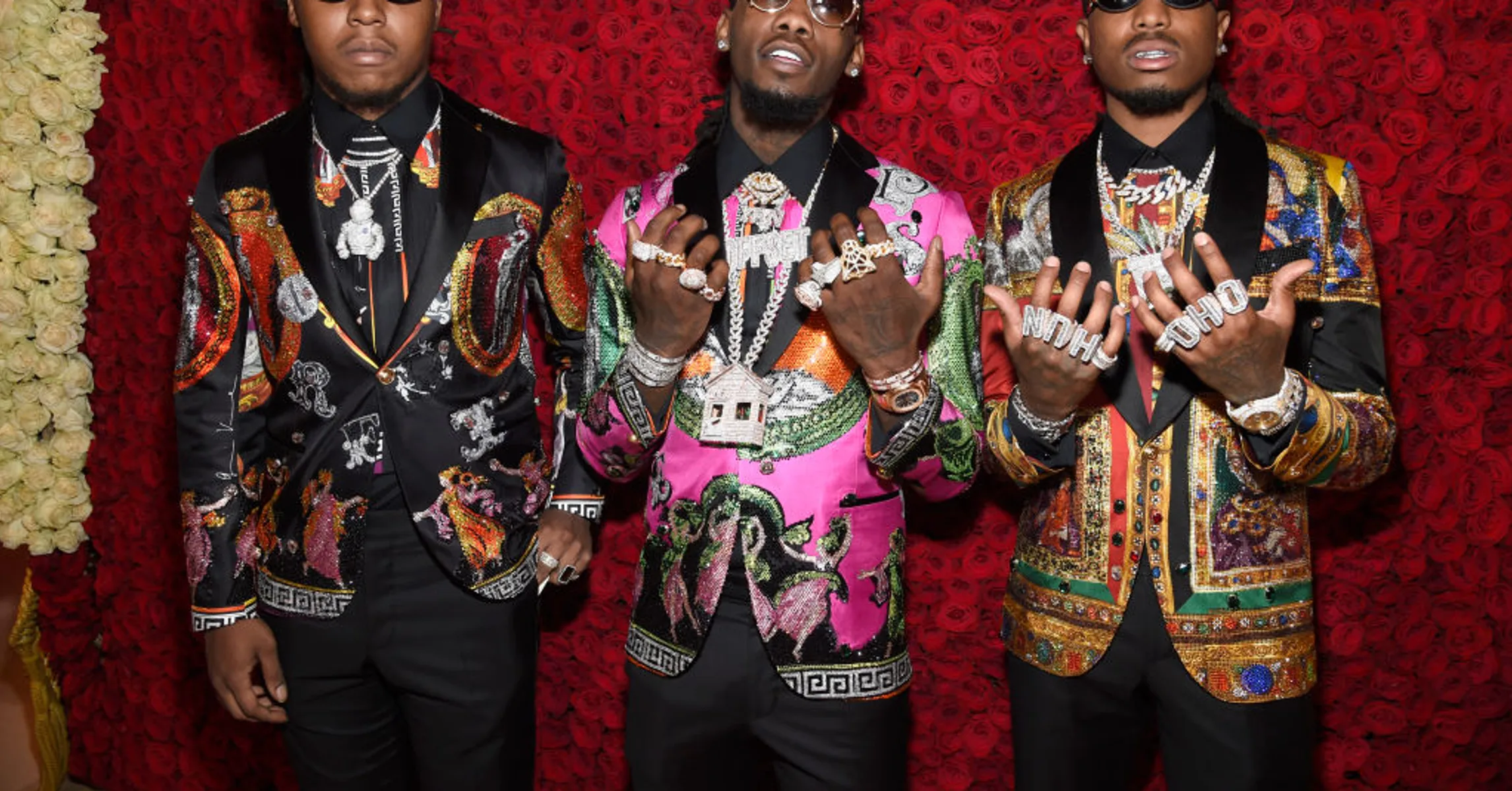 Migos & Travis Scott Have New Music Coming