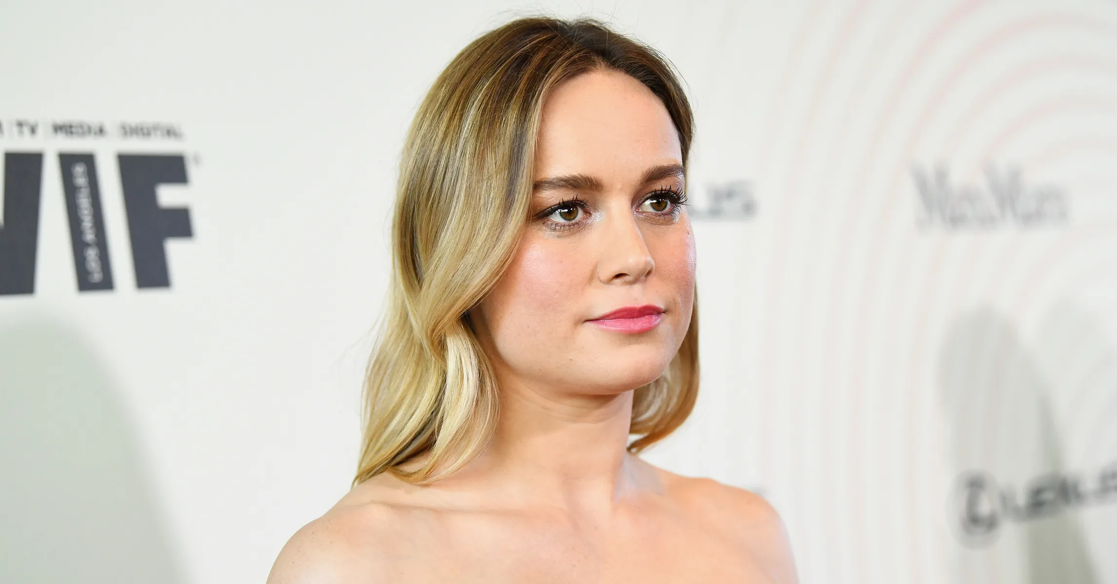 "Captain Marvel" Has Finished Shooting, Brie Larson Shares Photo ...