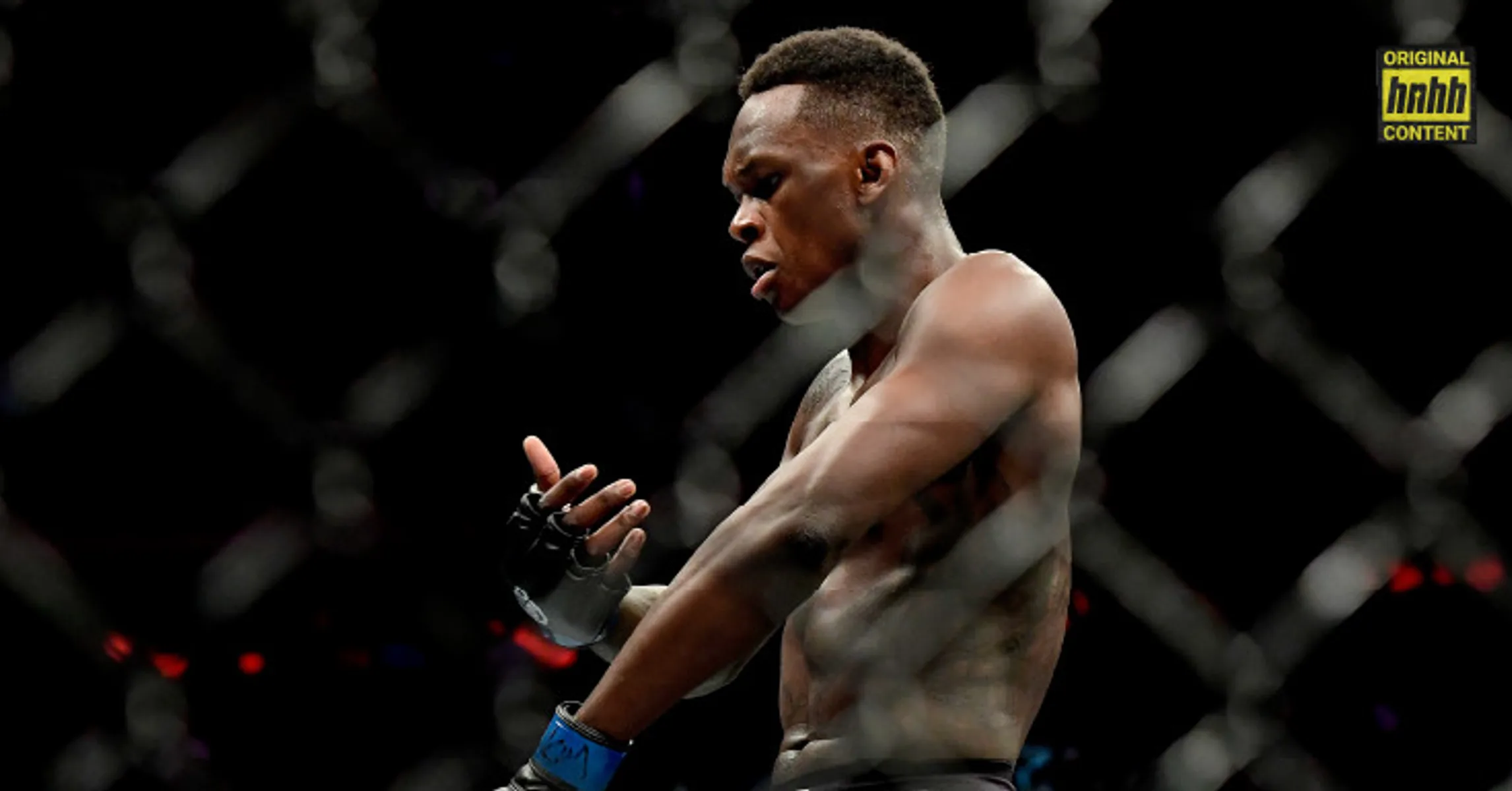 The UFC 2020 Fan Wishlist