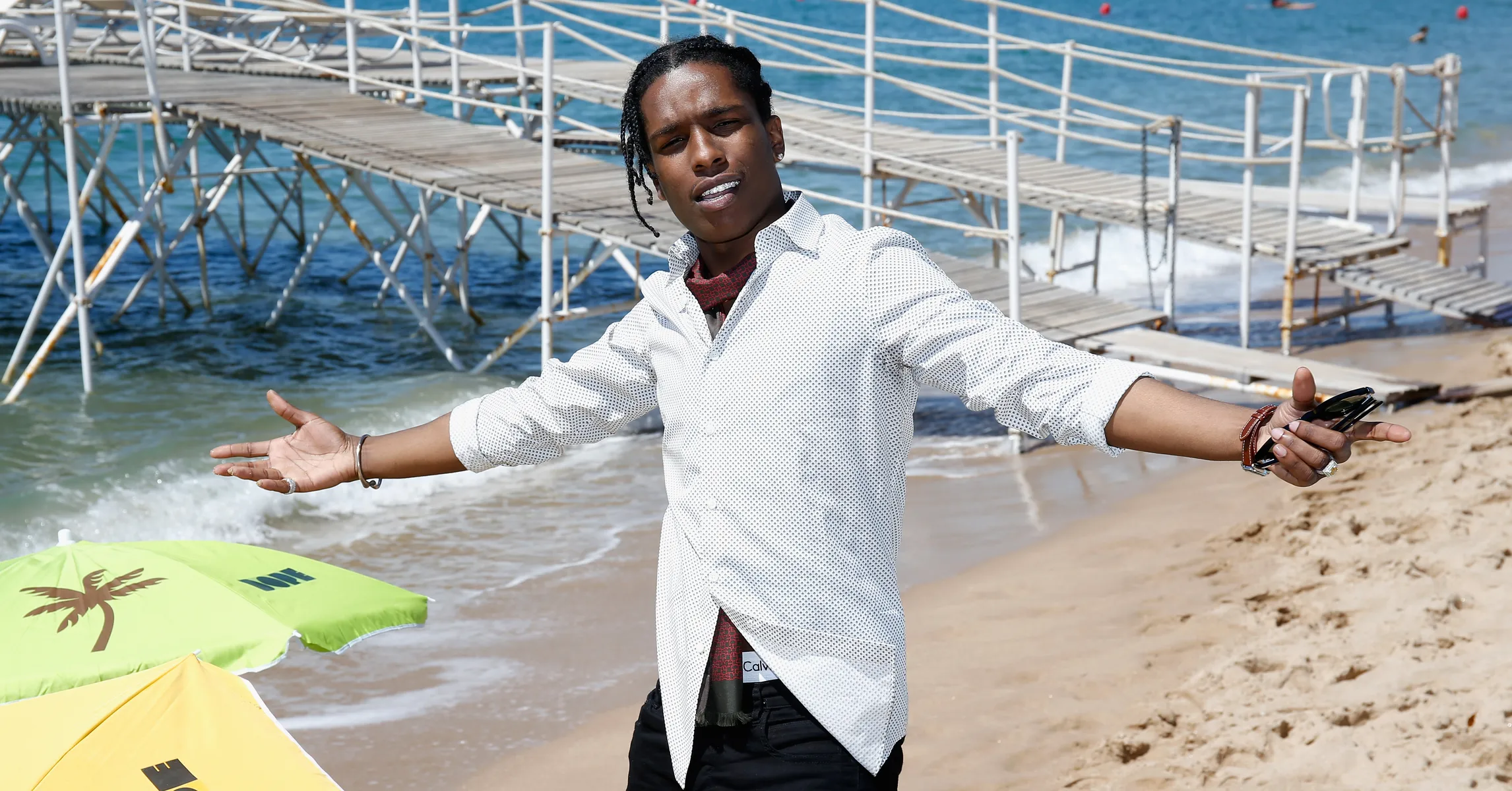 A$AP Rocky & Alexandria Ocasio-Cortez Named SXSW 2019 Speakers