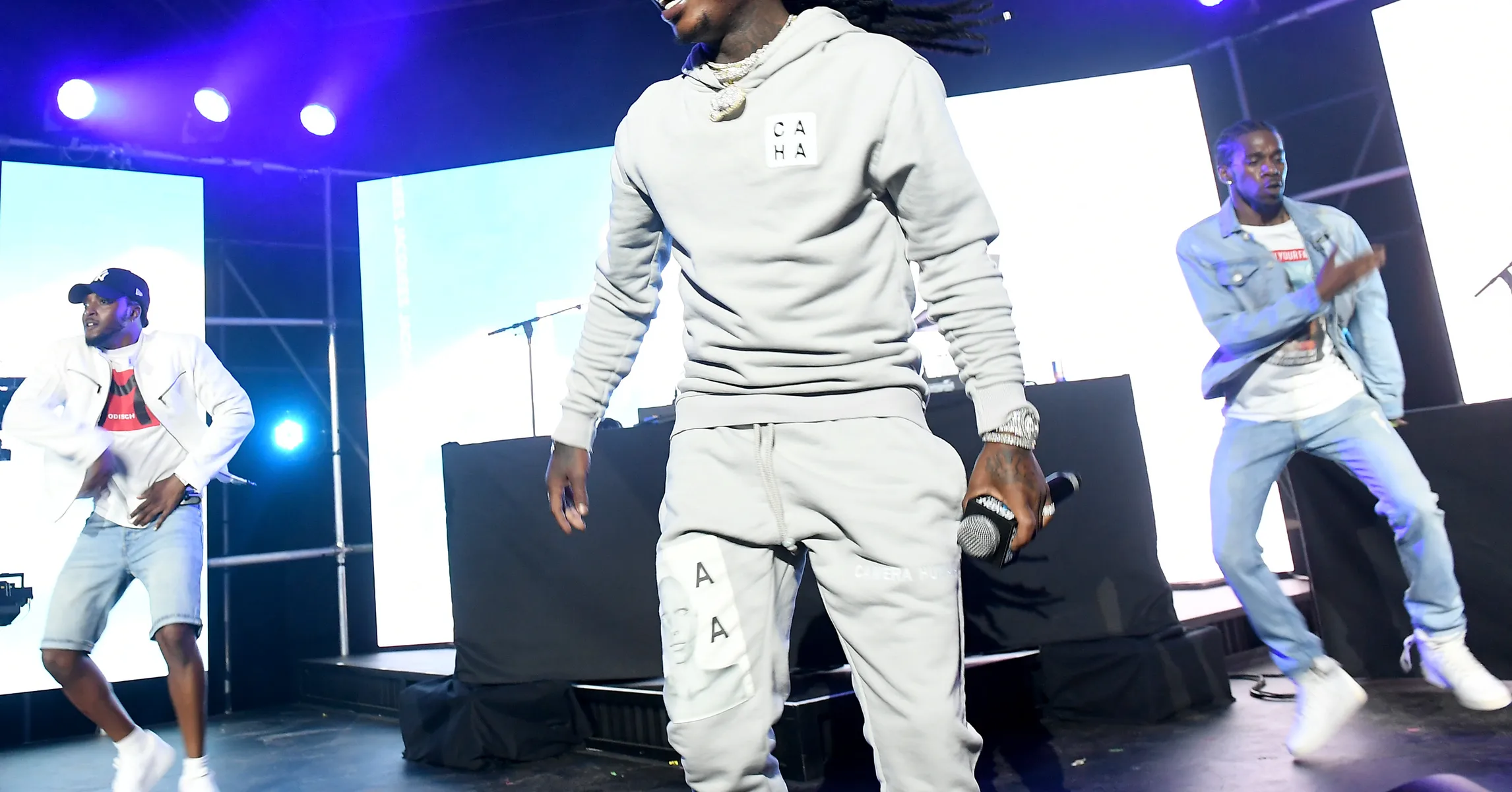 Jacquees Shares Album Cover For "King Of R&B" Dropping Friday