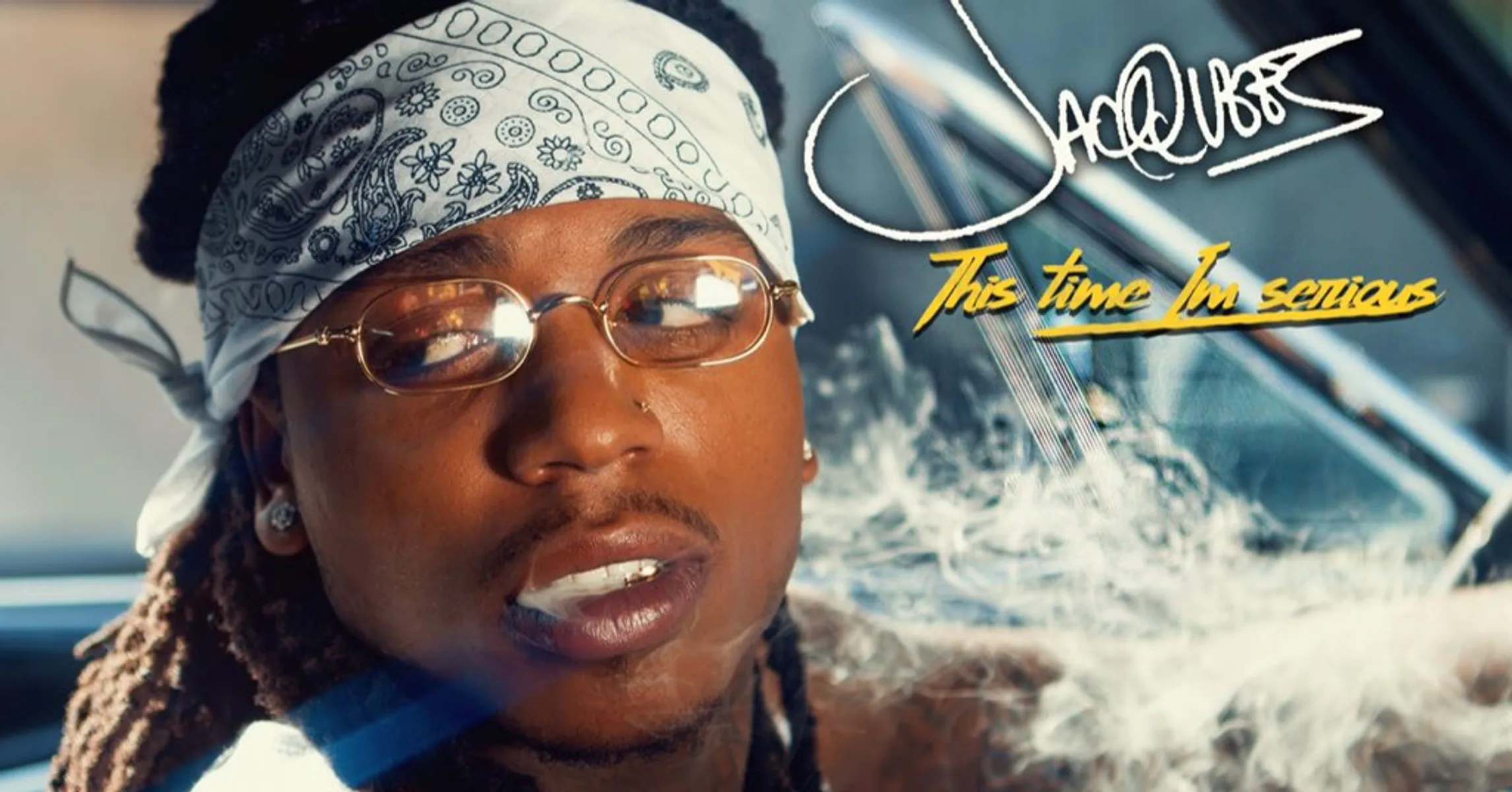 Jacquees Finally Releases "This Time I'm Serious" EP Featuring Wale & T ...