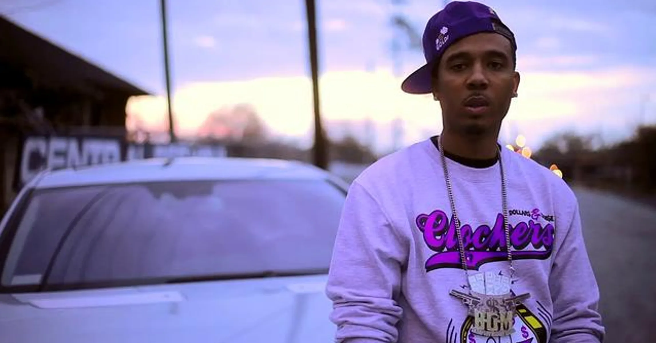 Rapper Eldorado Red Indicted For Lil Phat's Murder [Update: More ...