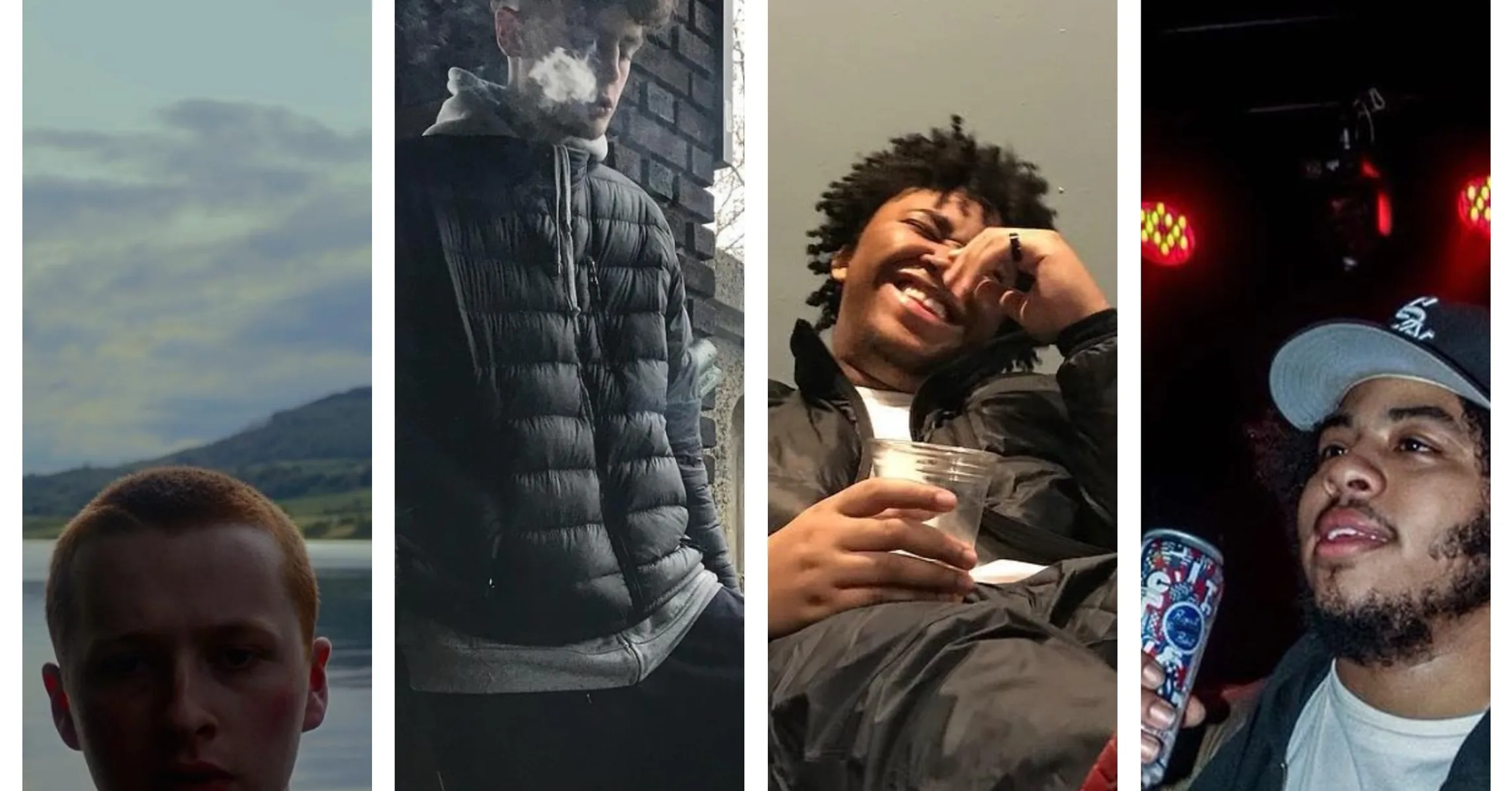 15 Soundcloud Producers Pushing Rap Boundaries