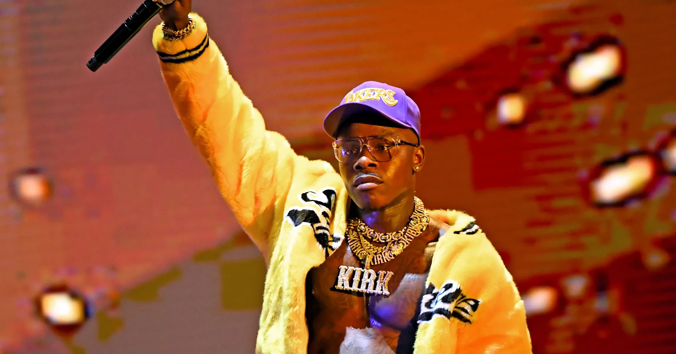 DaBaby's Baby Mama MeMe Calls Him Out After DaniLeigh Confirms Romance