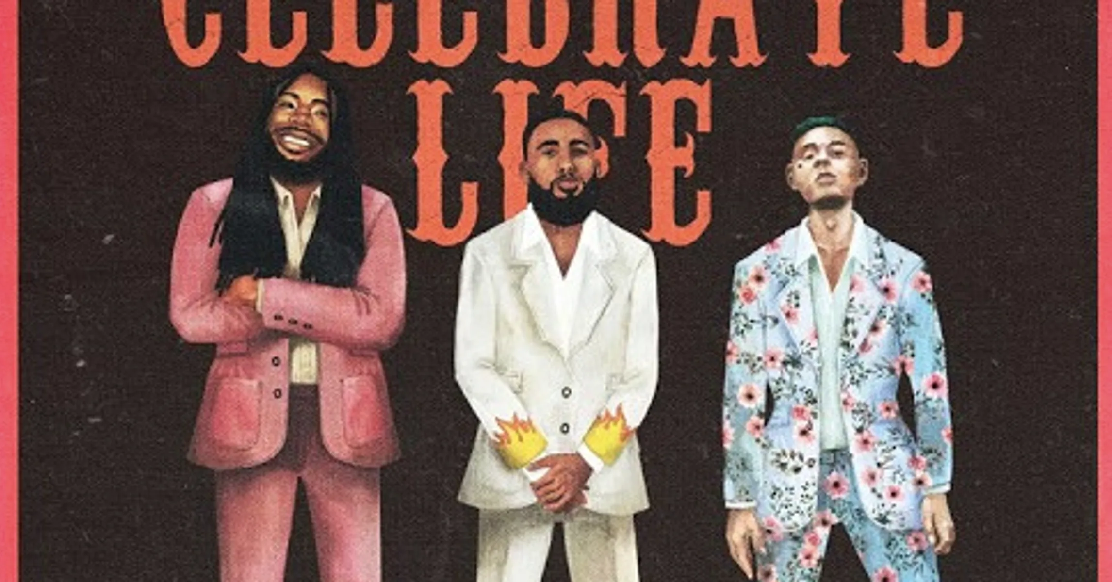 DRAM & Ant Beale "Celebrate Life" On New Charlie Heat-Produced Track