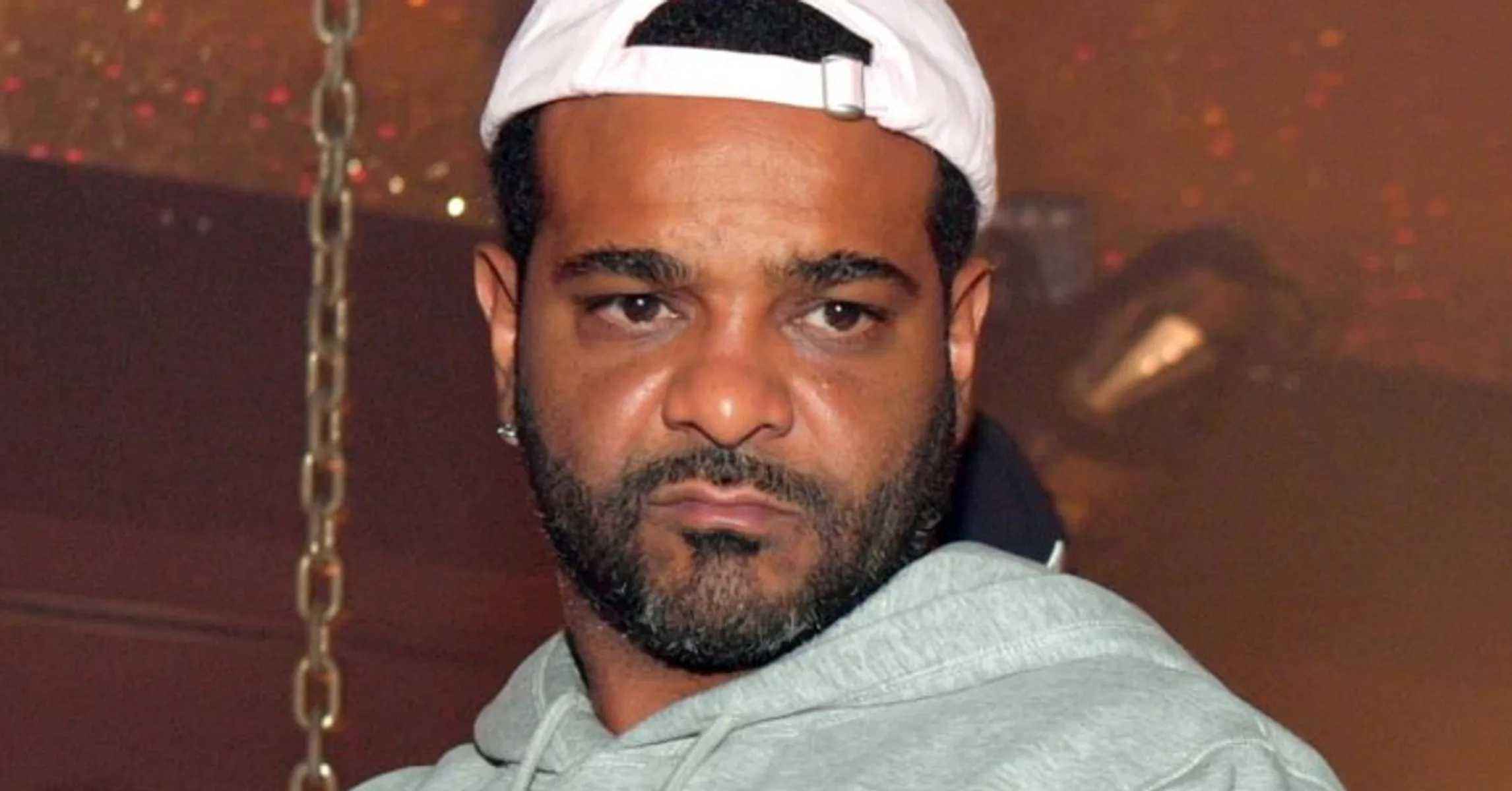 Jim Jones Rejects Max B's Plea To Put Beef Behind Them