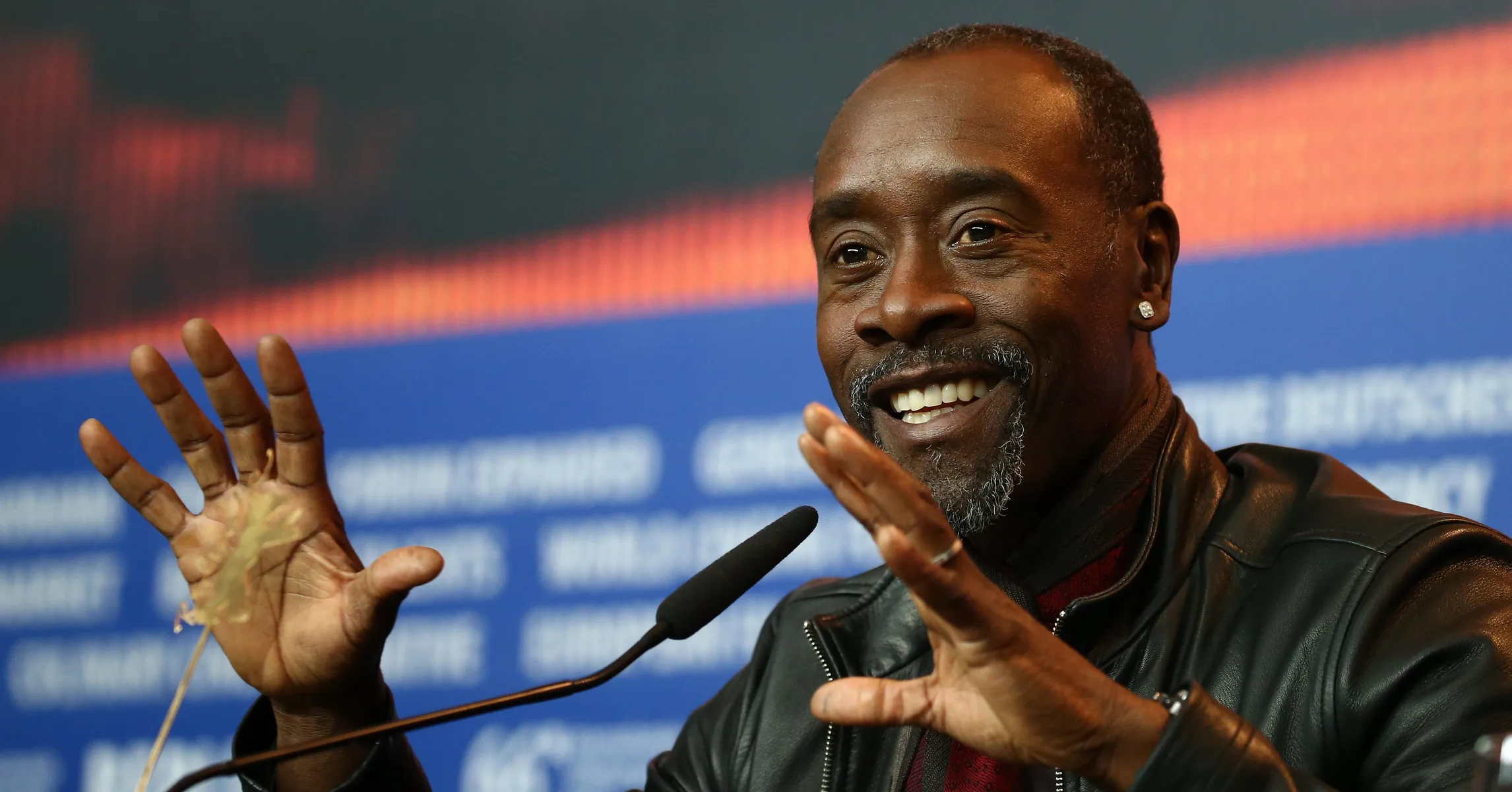 Listen: Don Cheadle Voices Donald Duck In "Duck Tales" Finale