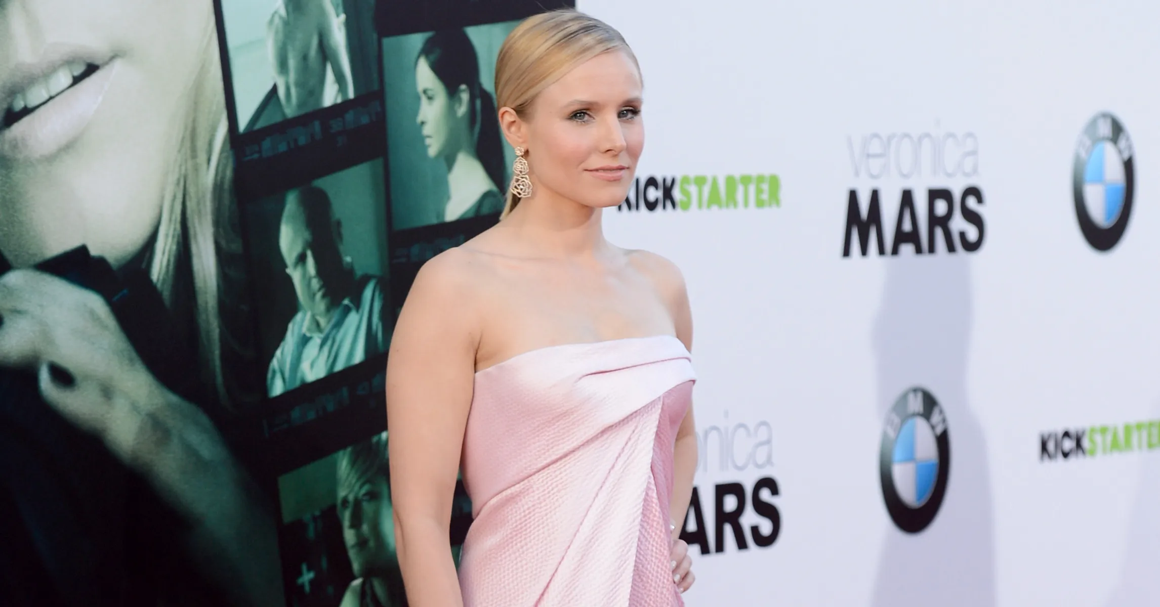 "Veronica Mars" Season 4 Trailer Revealed By Hulu