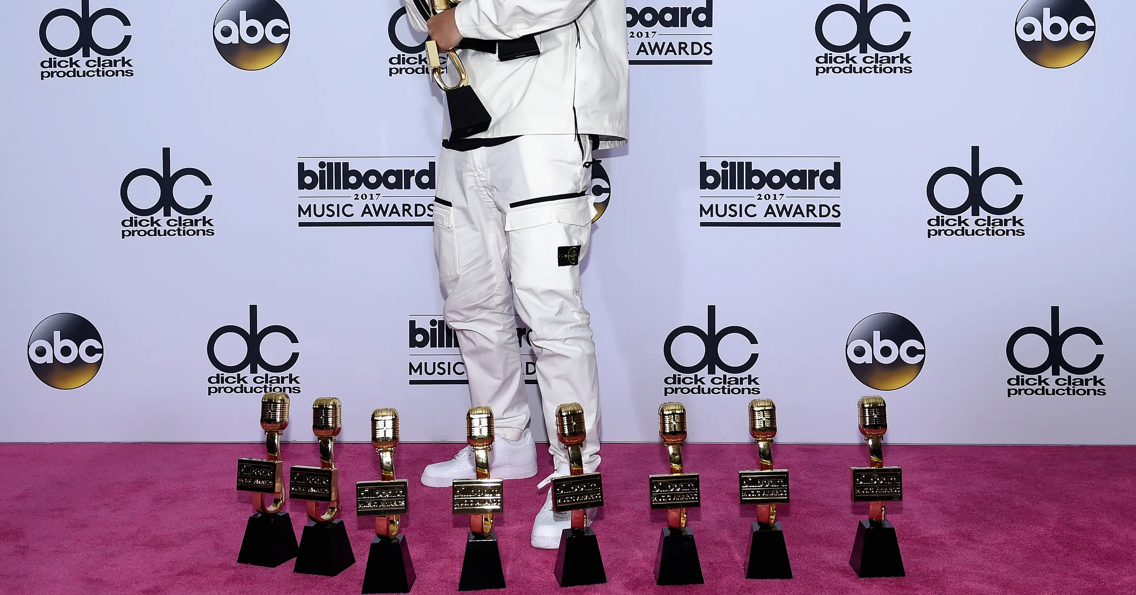 Drake Tattoo Adventures: Denzel Washington & Fif