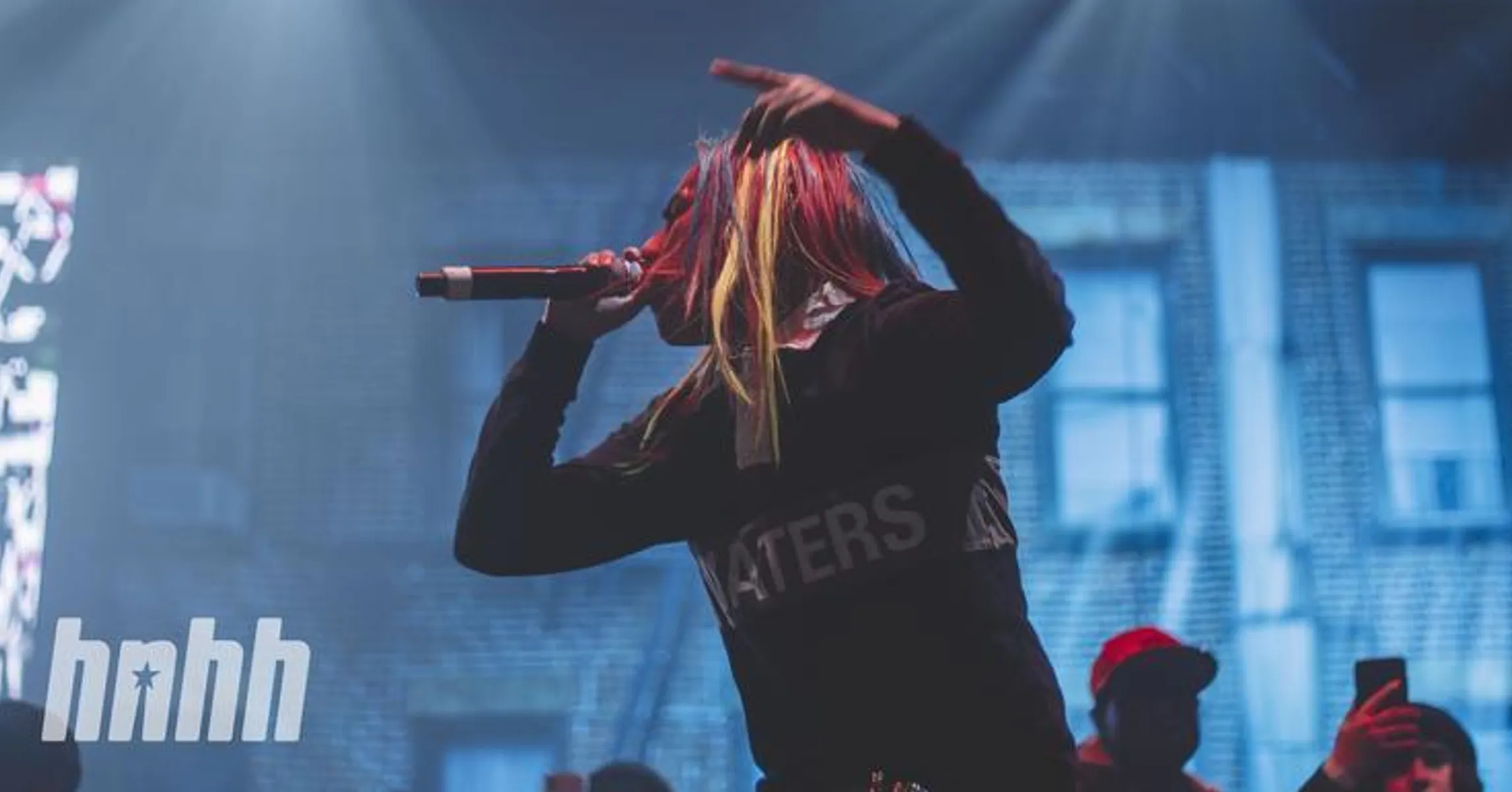 Tekashi 6ix9ine Announces Release Date For Debut Project