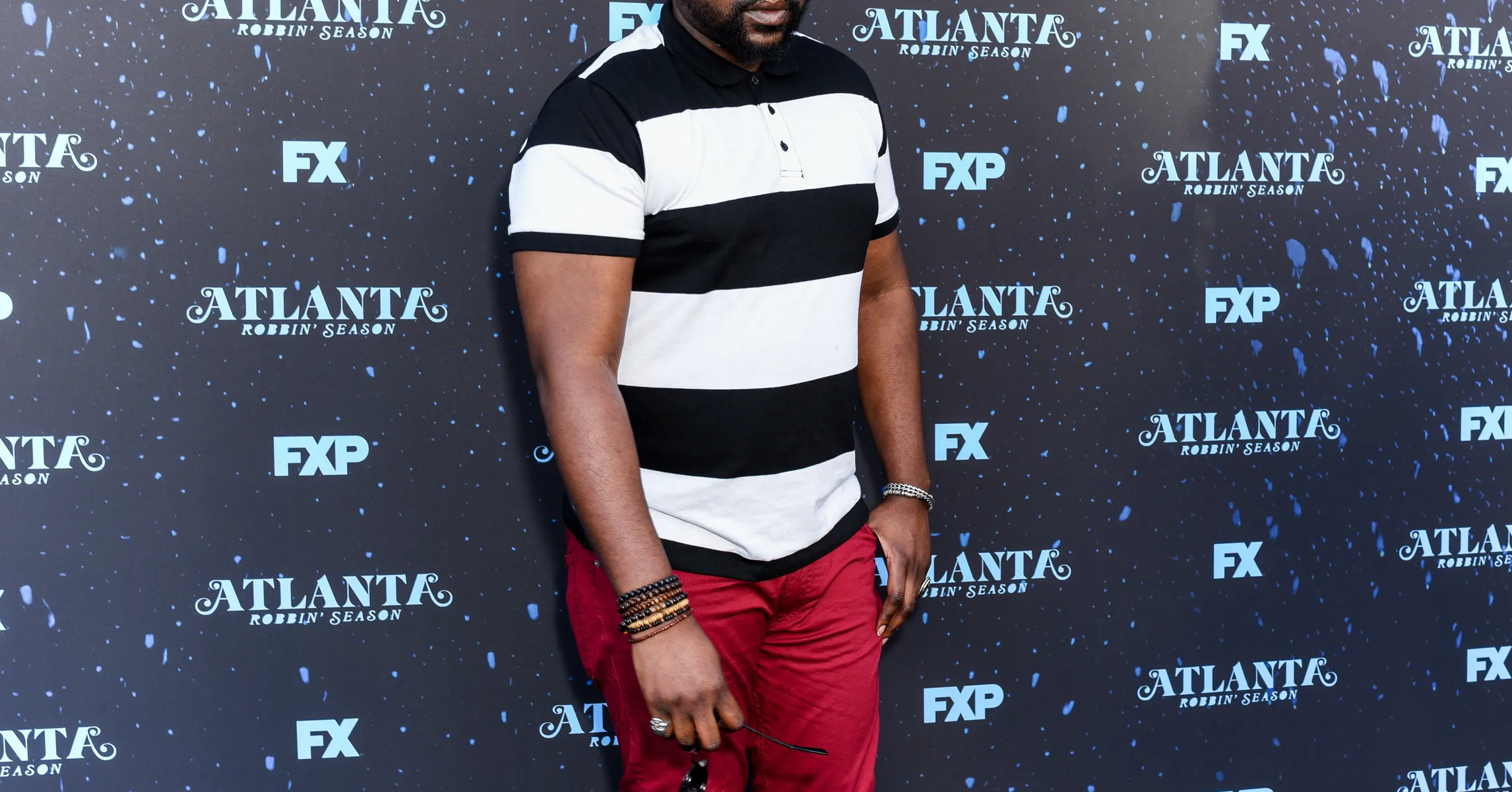 "Atlanta" Actor Brian Tyree Henry To Star In "Child’s Play" Reboot With ...