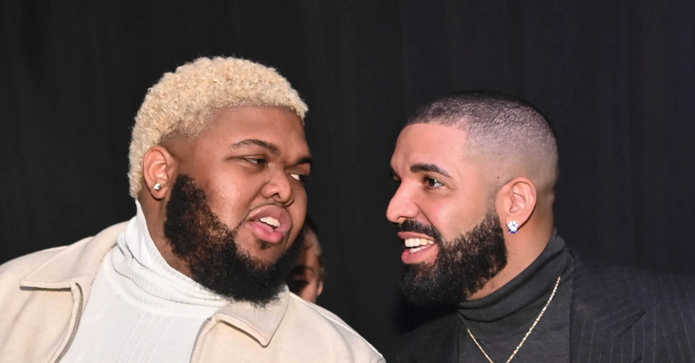 Druski Clowns Drake's Skincare Routine: "This Y'all King?"