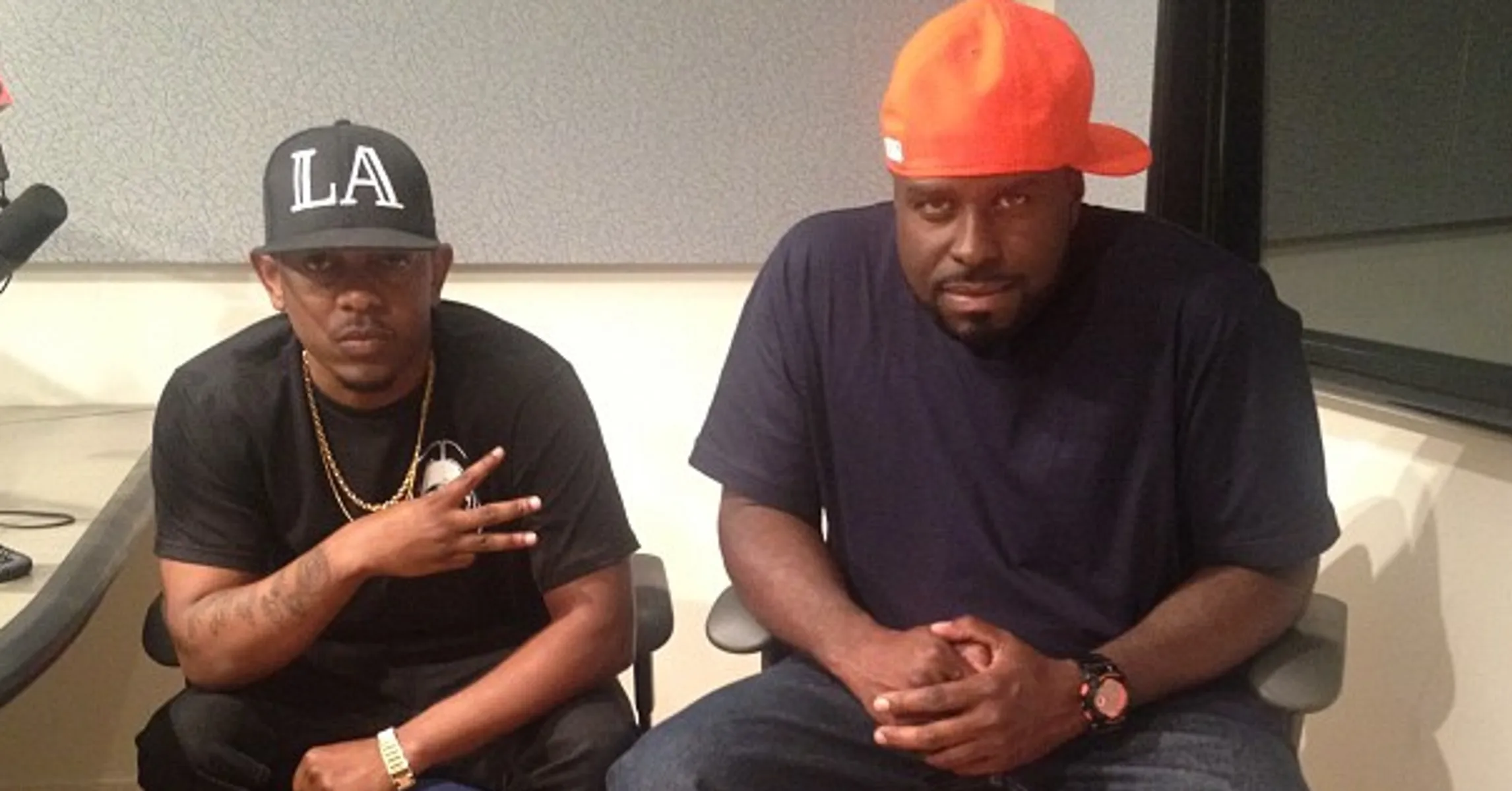 Funkmaster Flex Freestyle