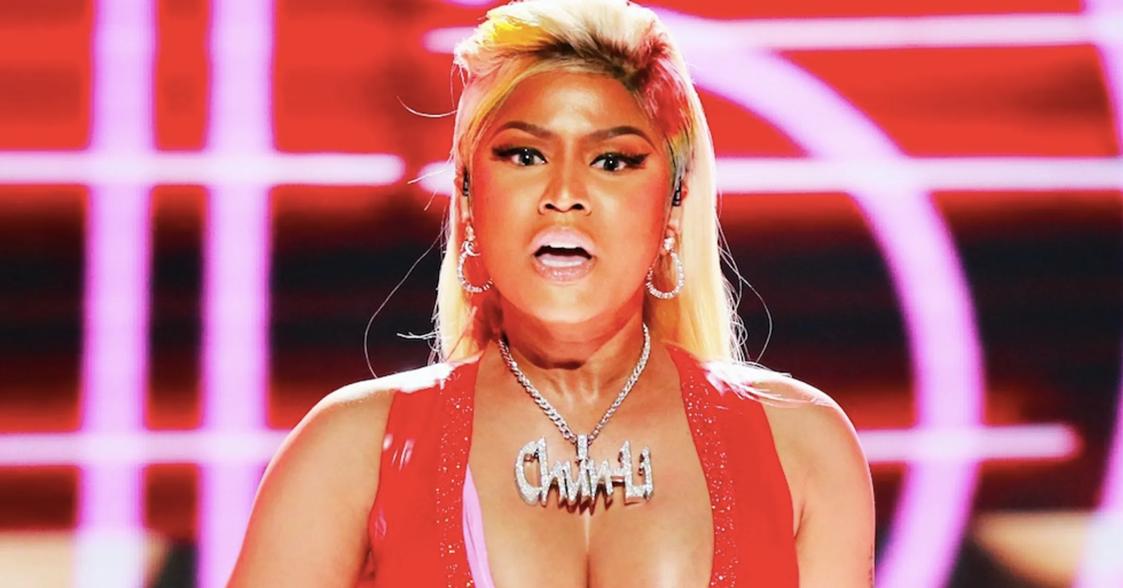 Nicki Minaj's "Chun-Li" Certified Platinum