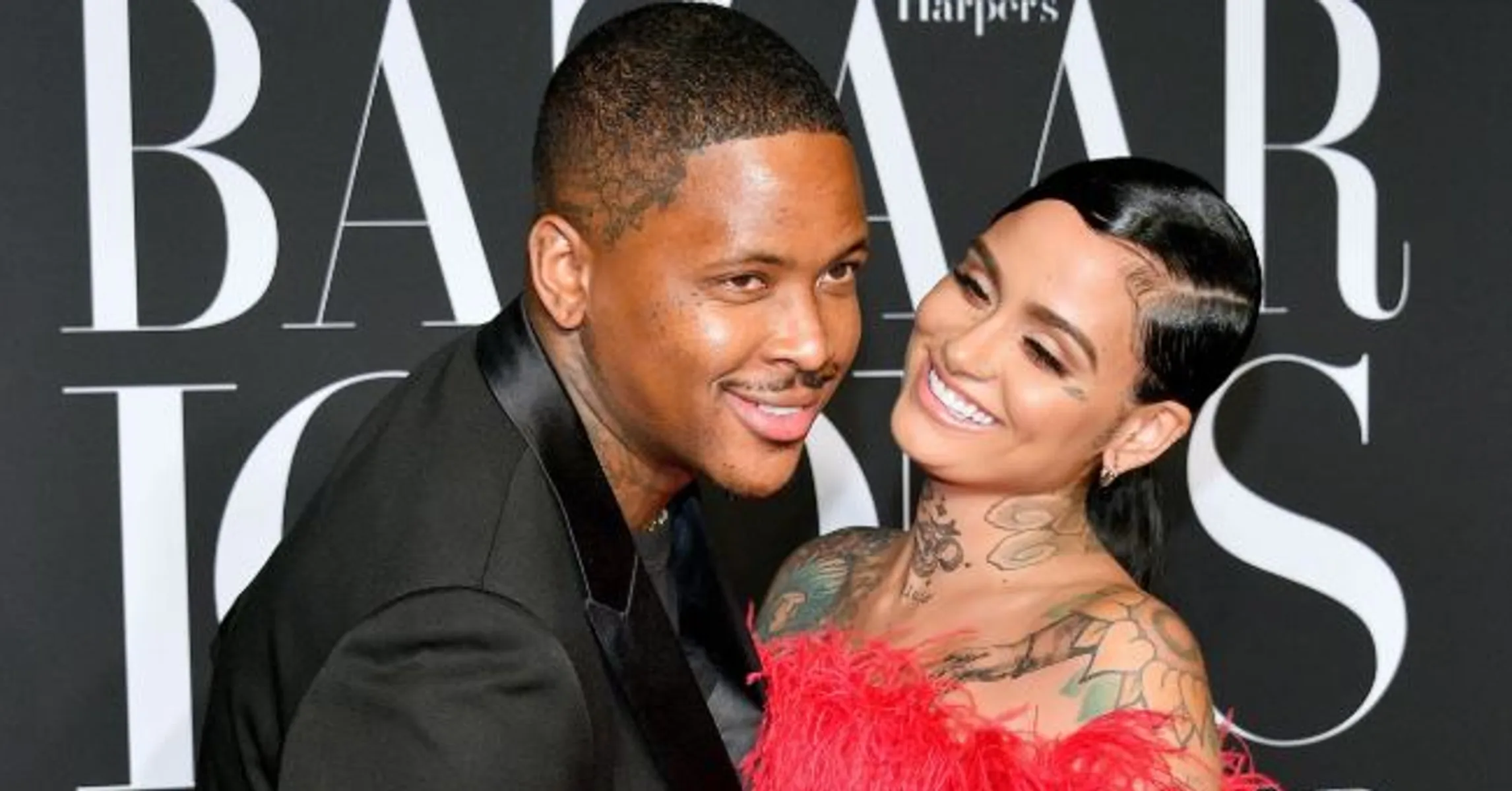 Kehlani Addresses Fans Worried About Her Mental Health Following "You ...