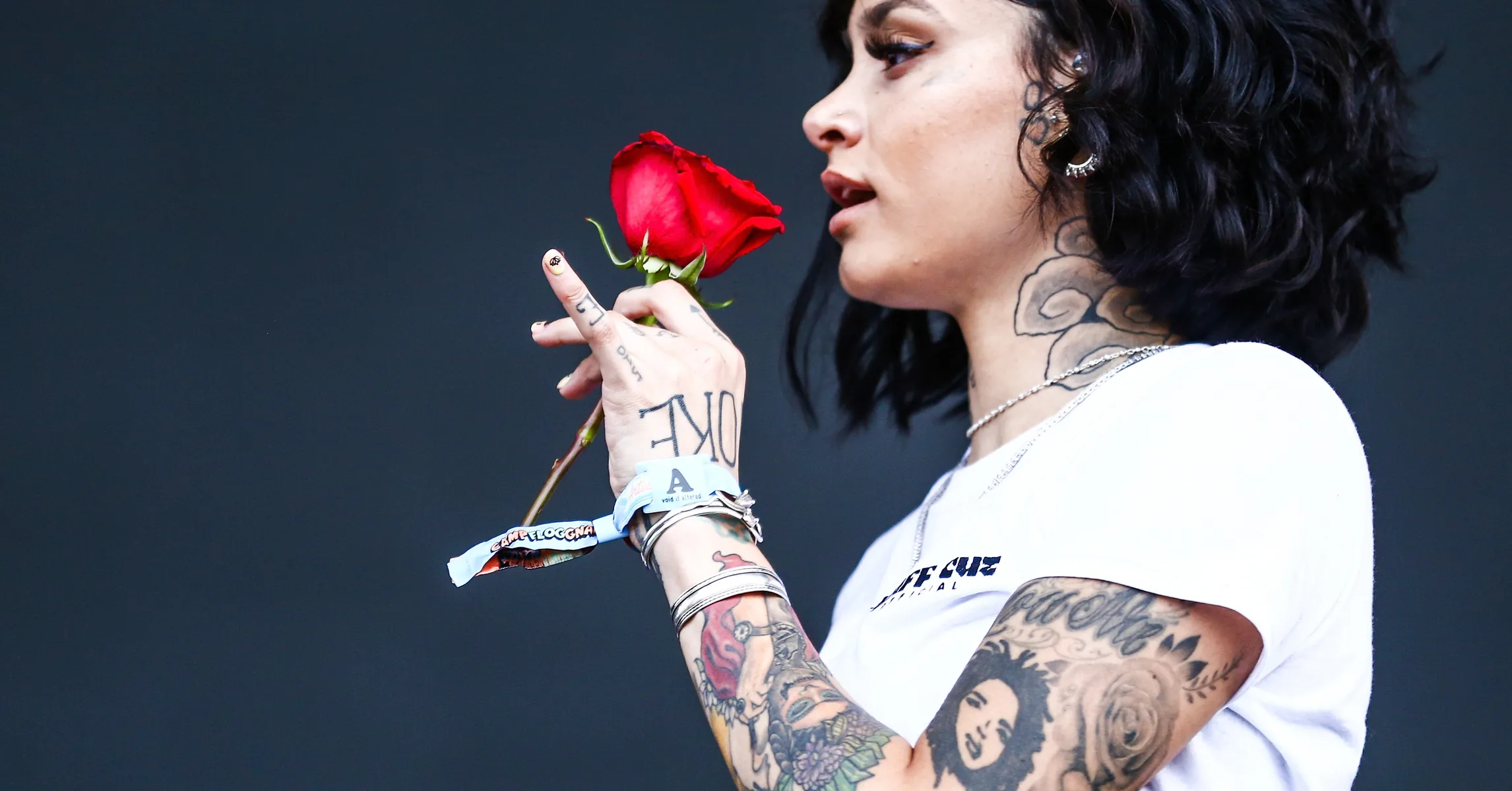 Kehlani Shares Mac Miller Text Messages In Celebration Of His Birthday
