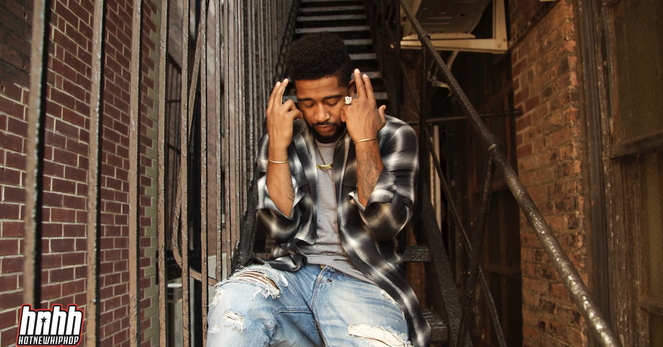 Omarion Arrested For Missed Court Appearance [Update: Omarion Released ...