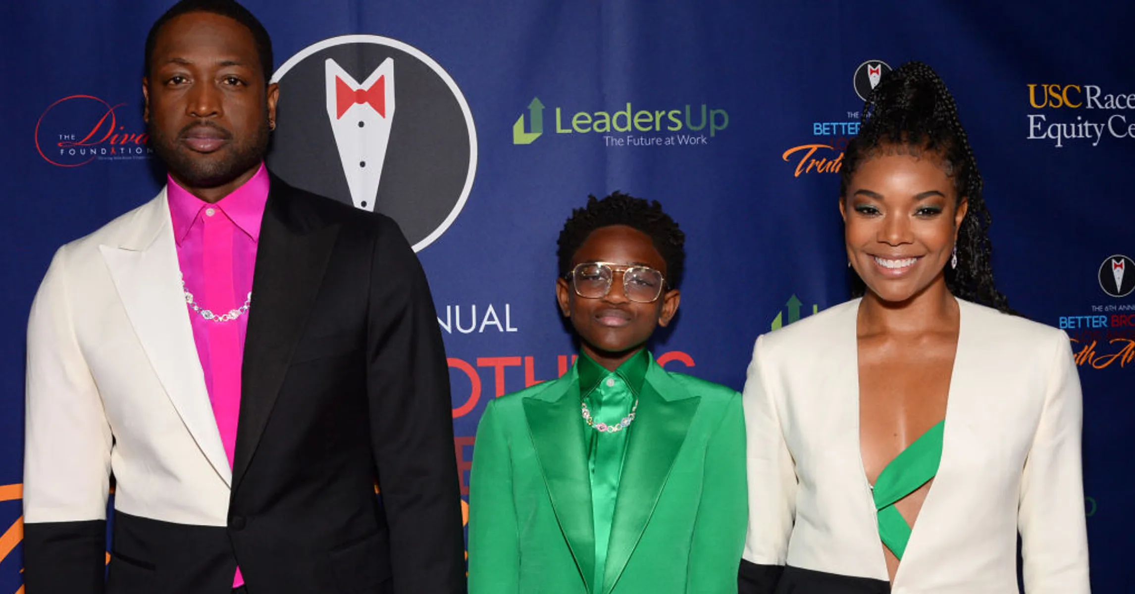 Dwyane Wade Files Petition To Legally Change Daughter Zaya's Name And ...